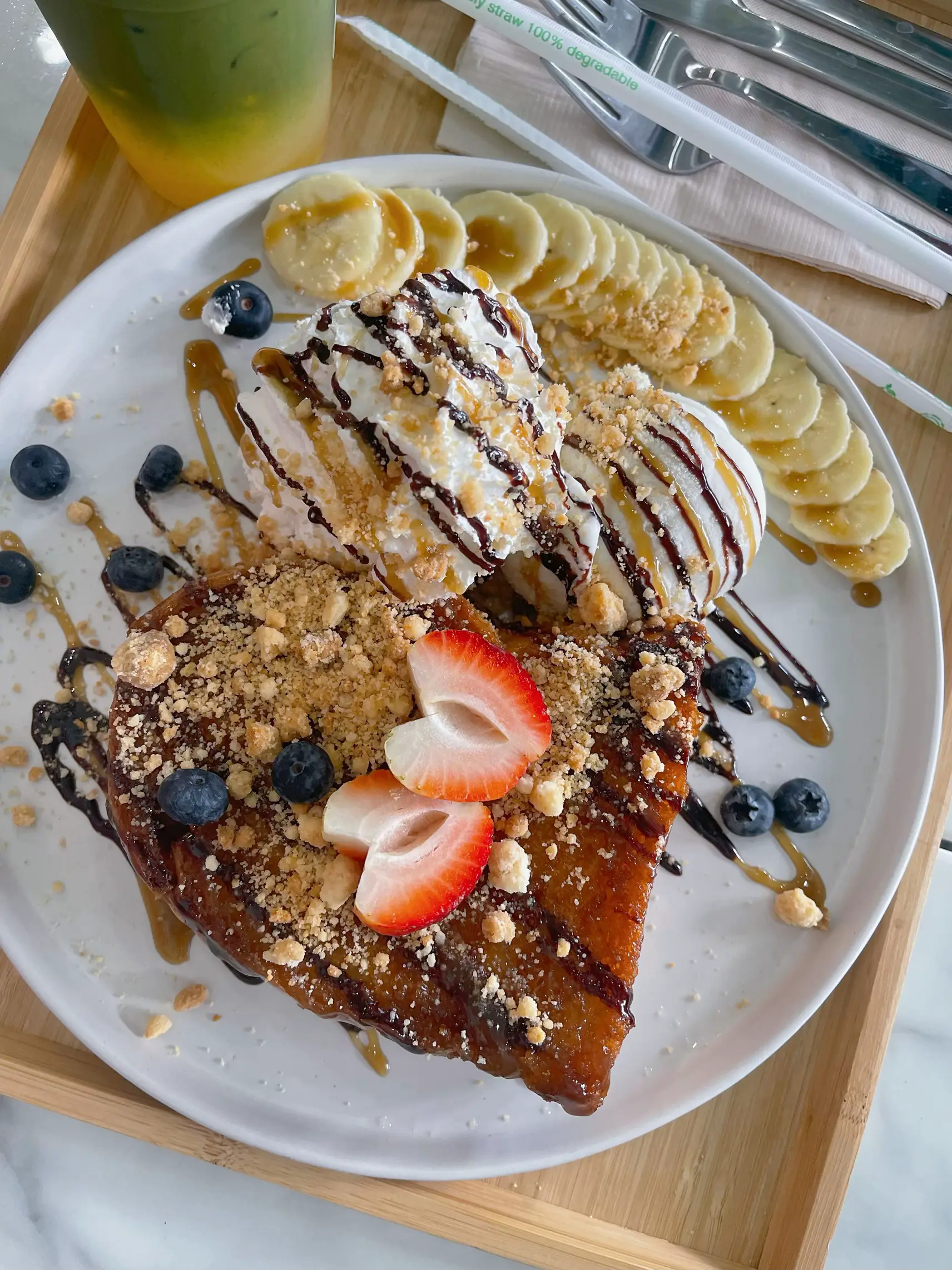 📍Newtro cafe กลิ่นอายสไตล์จีน🏮 | แกลเลอรีที่โพสต์โดย __exvxe__ | Lemon8