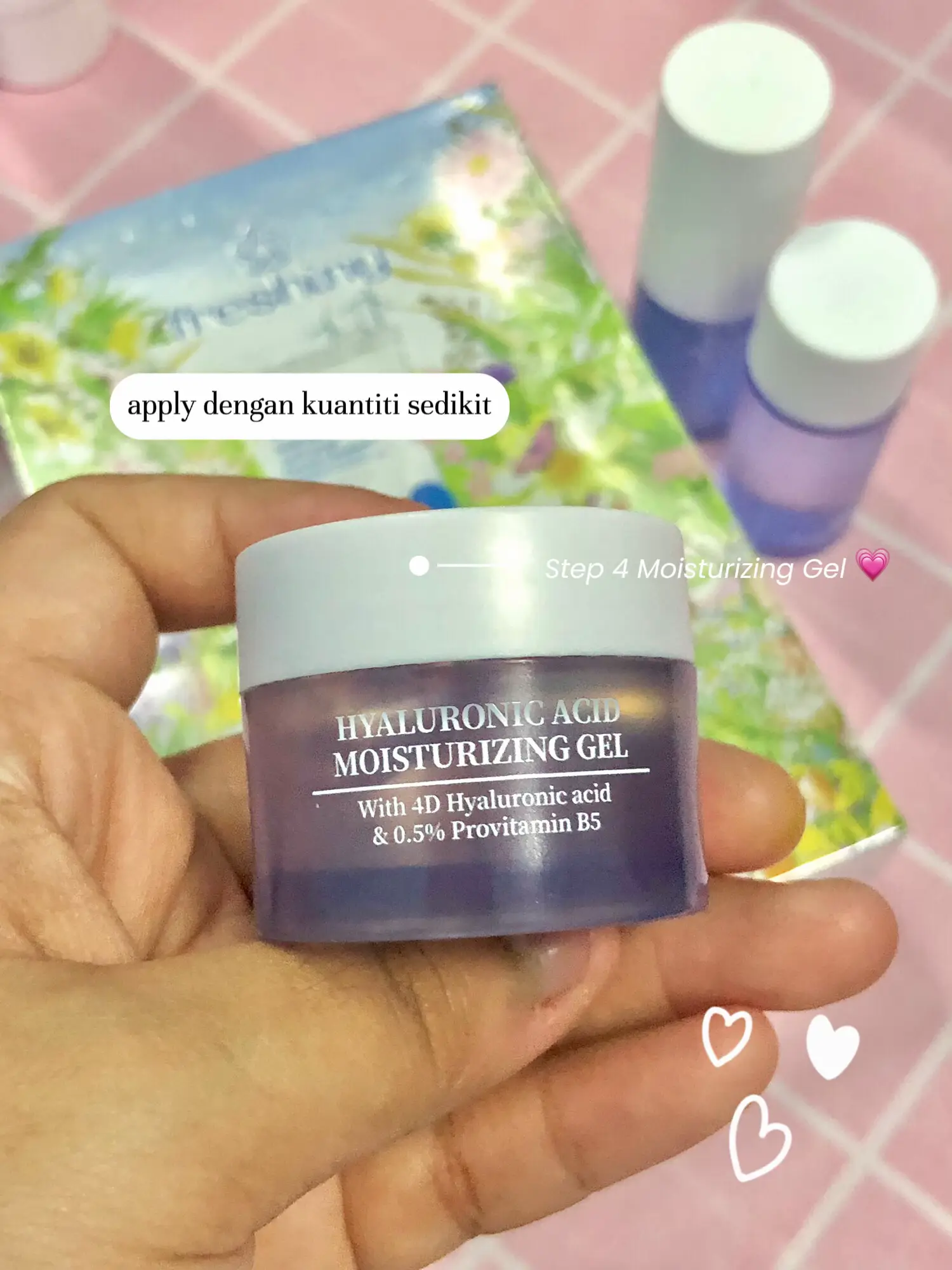 WHY CHOOSE FRESHINY ? | Galeri disiarkan oleh moon ♡ | Lemon8