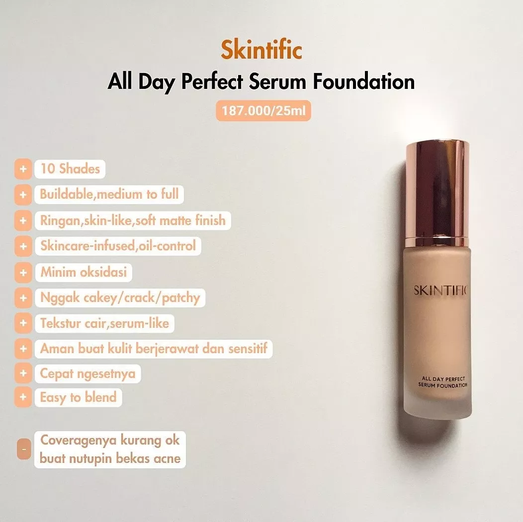 Rekomendasi Foundation Favo Part 1🥰 | Galeri diposting oleh fadila | Lemon8