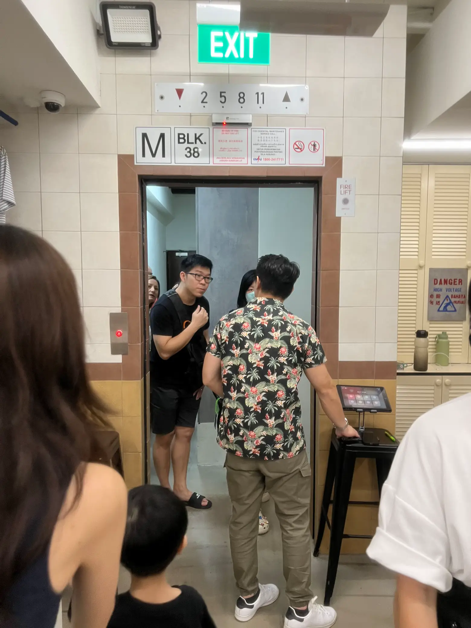 LOU SHANG 楼上 by Mama Diam | is it worth the hype?! | itsshihuiが投稿したフォト ...