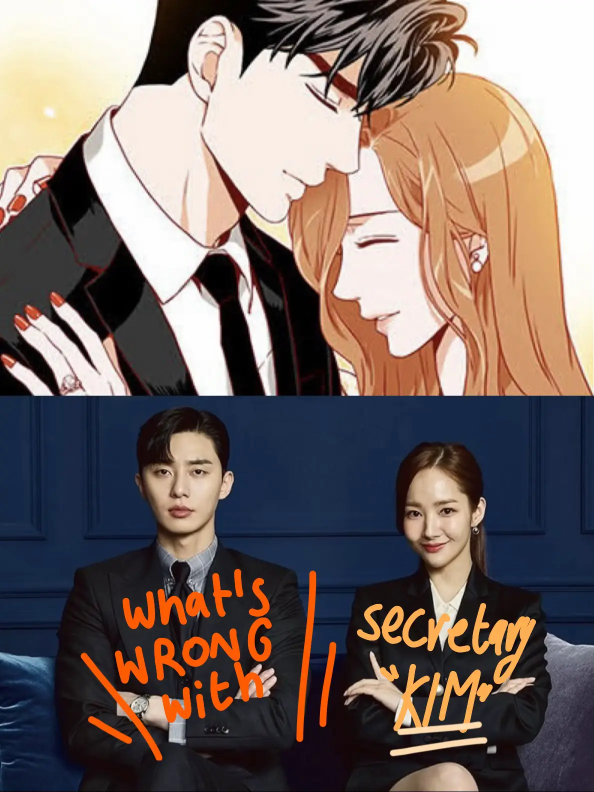 9 ซีรีส์ดังที่ดัดแปลงมาจาก webtoon 🍀 | แกลเลอรีที่โพสต์โดย dérbo | Lemon8