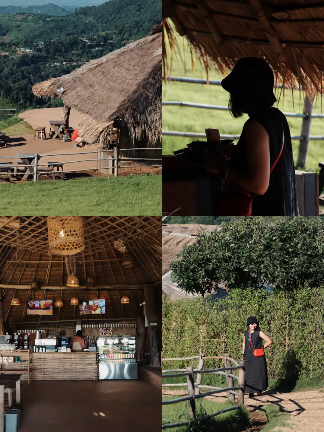 Pin Up Travel AKHA FARMVILLE Doi Chang|チェンライ | Pimdeedが投稿したフォトブック | Lemon8