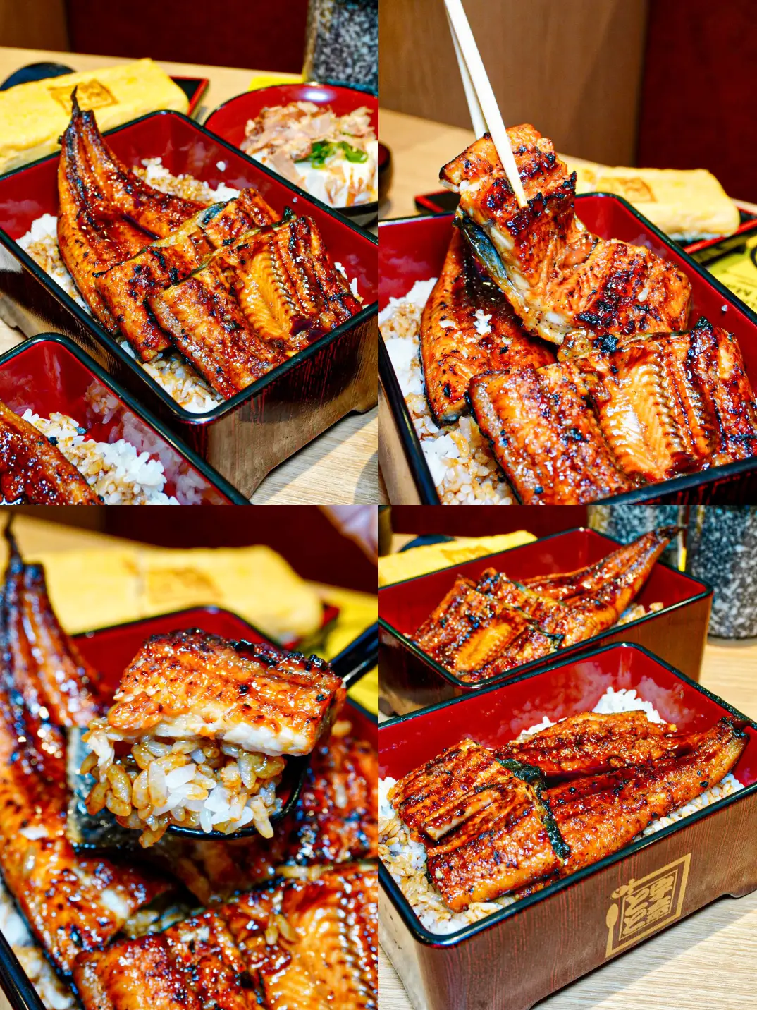 1-for-1 Unagi Dishes for all Unagi Lovers!! ️‍🔥🍱 | Gallery posted by ...