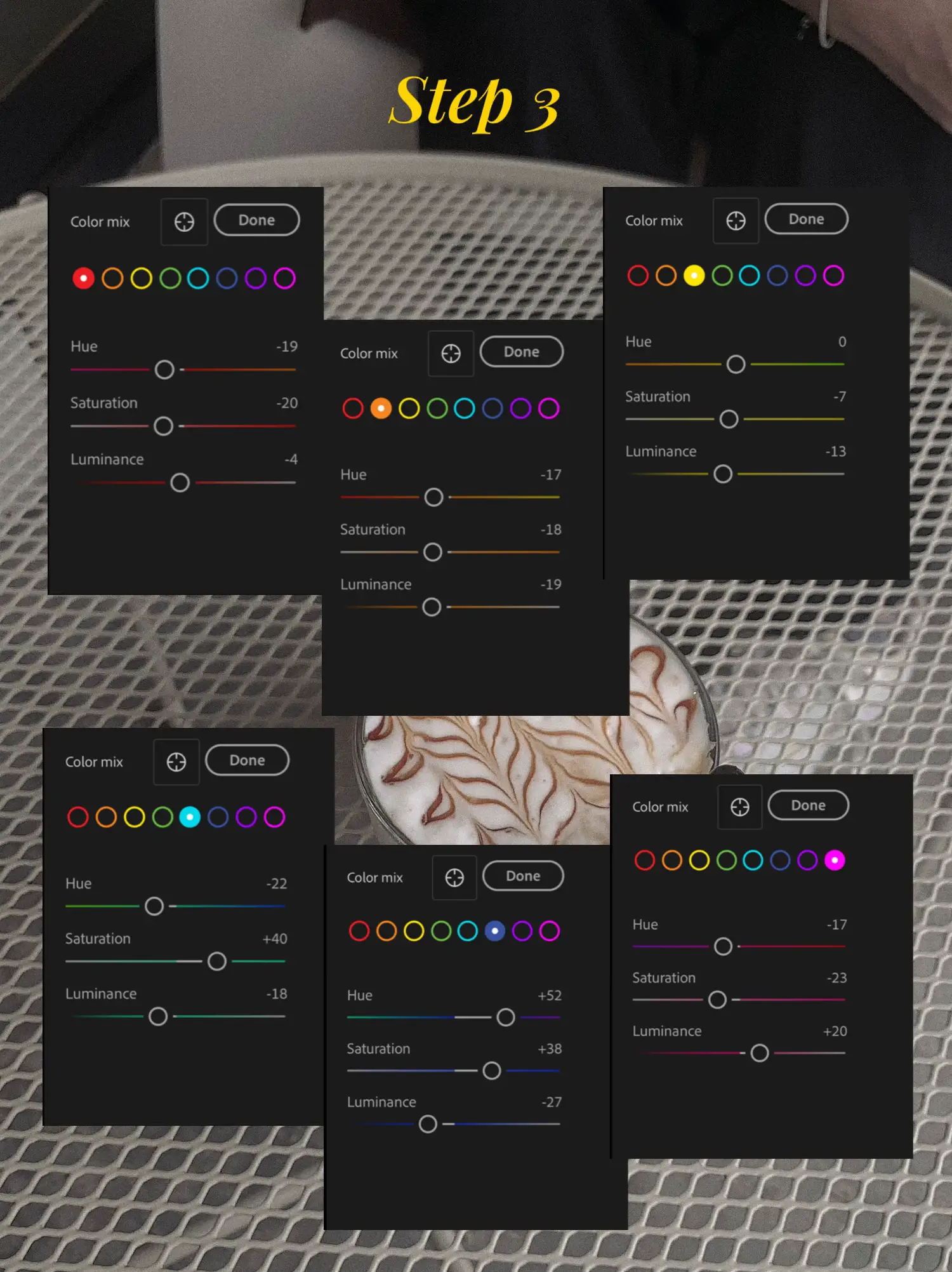 SPICE UP YOUR PIC WITH OLD MONEY FILTER 💰🤎 | แกลเลอรีที่โพสต์โดย sya ...
