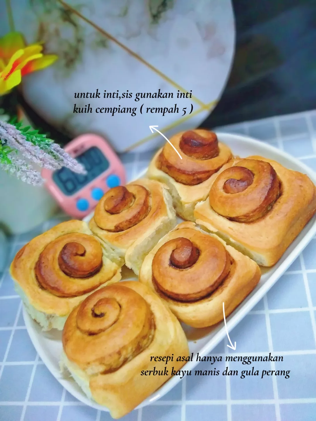 aroma rempah tu sangat nostalgia 🌾🍂 | Galeri disiarkan oleh Kopi Kaw | Lemon8