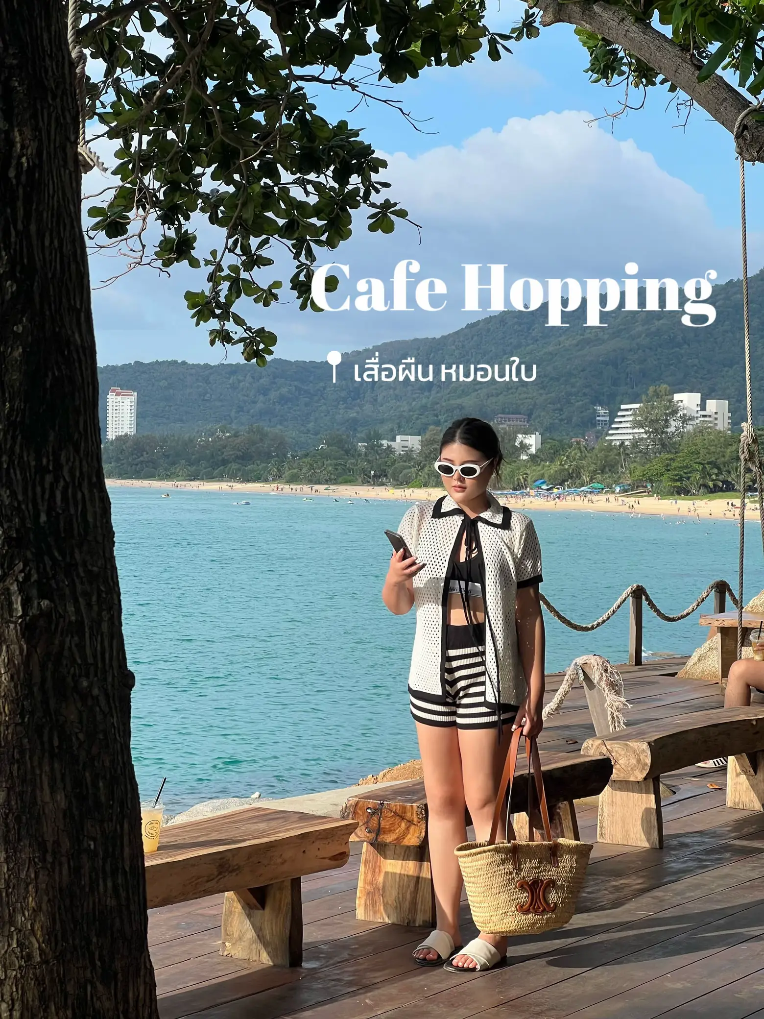 Phuket Trip | แกลเลอรีที่โพสต์โดย Pinkyolp | Lemon8