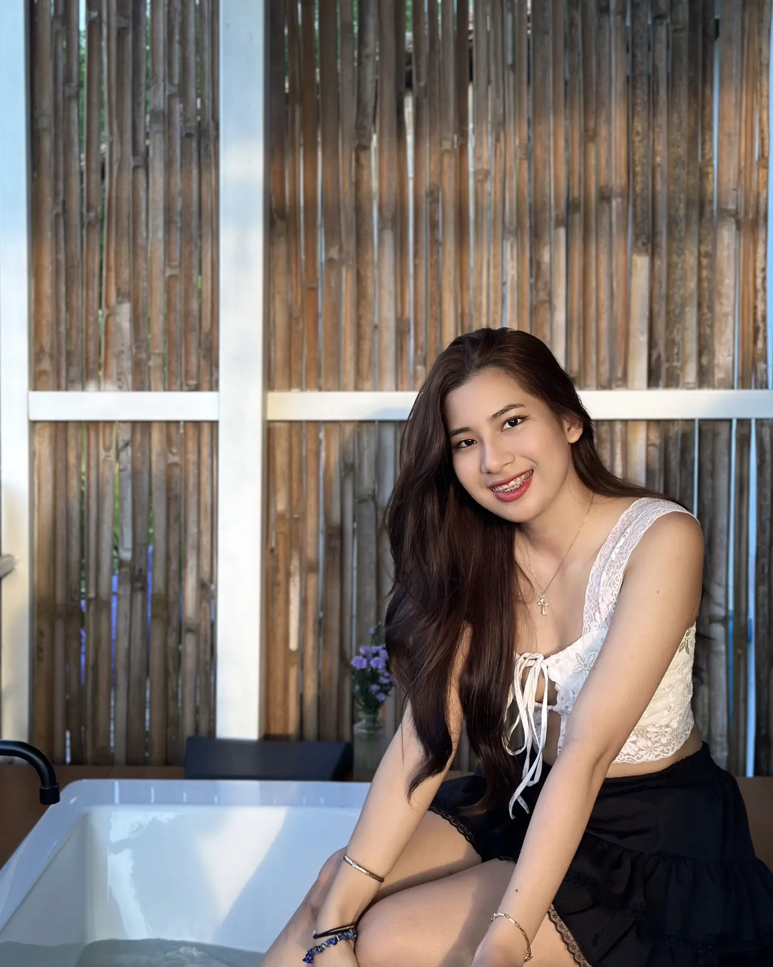 นอนเต๊นท์บนเขาป่าละอูLUV MOUNTAIN & FLOWER CAMP PALA-U | แกลเลอรีที่โพสต์โดย Newreview | Lemon8