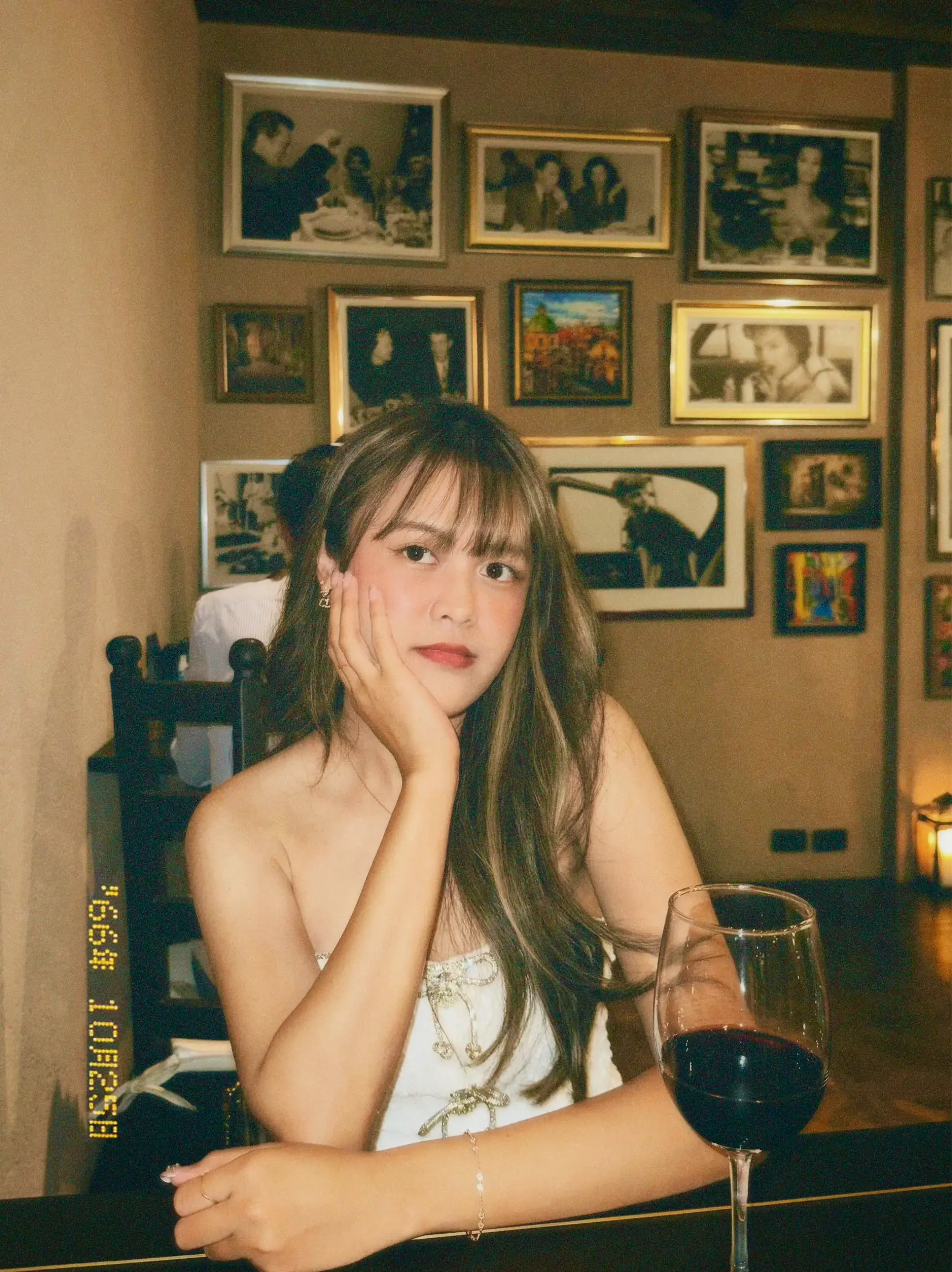 ถ่ายรูปด้วยแอปกล้องฟิล์ม📸 | แกลเลอรีที่โพสต์โดย .daw ̈ | Lemon8