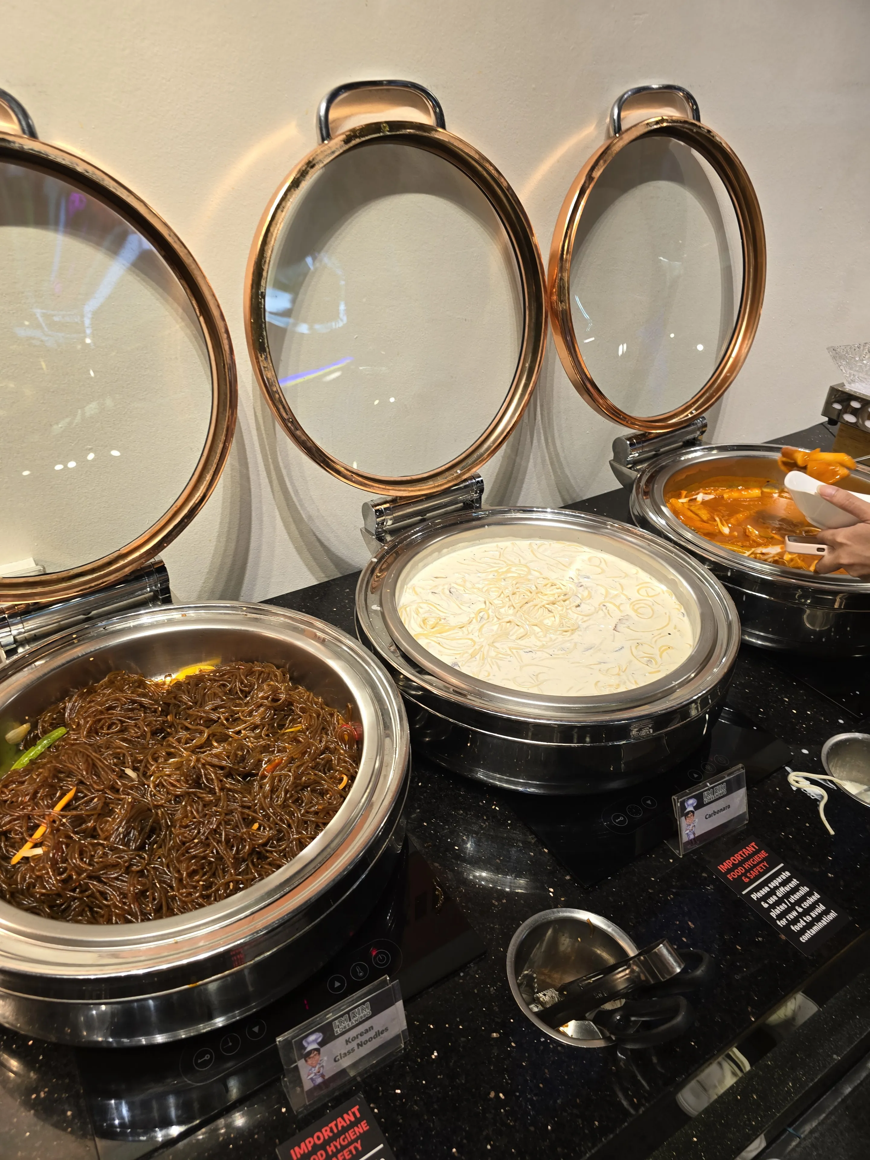 WHERE TO FIND $12 NETT KBBQ BUFFET IN SG?! | Gallery posted by sweet ...