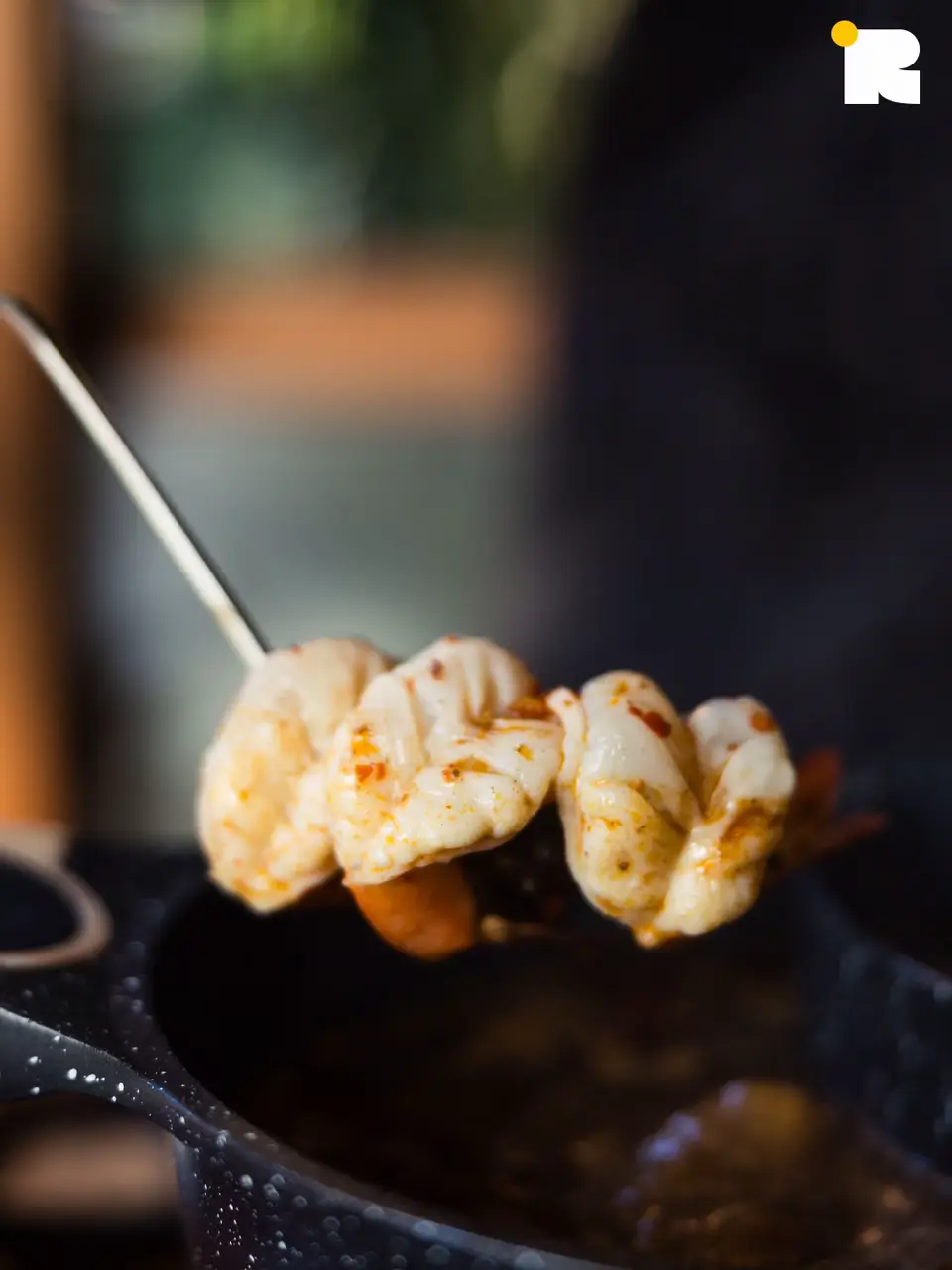 ไปนั่งกินาชาบูกลางสวนย่านทวีวัฒนาที่ GROOT Hot Pot กันเถอะ! | แกลเลอรี ...