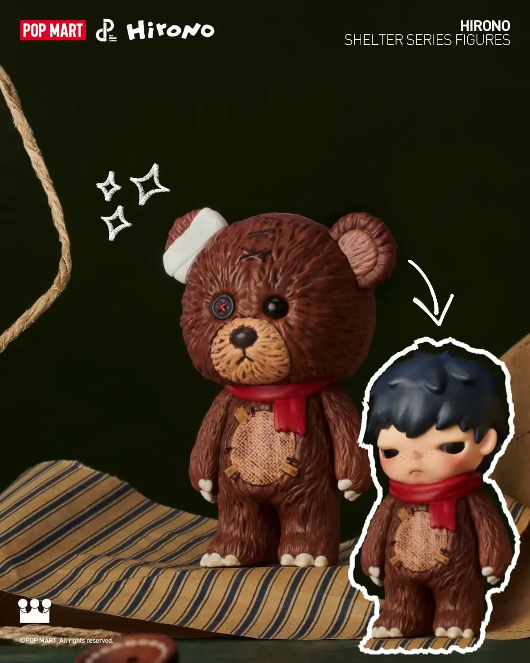 HIRONO v.6 is coming 🌟📦 | แกลเลอรีที่โพสต์โดย Meen'y | Lemon8