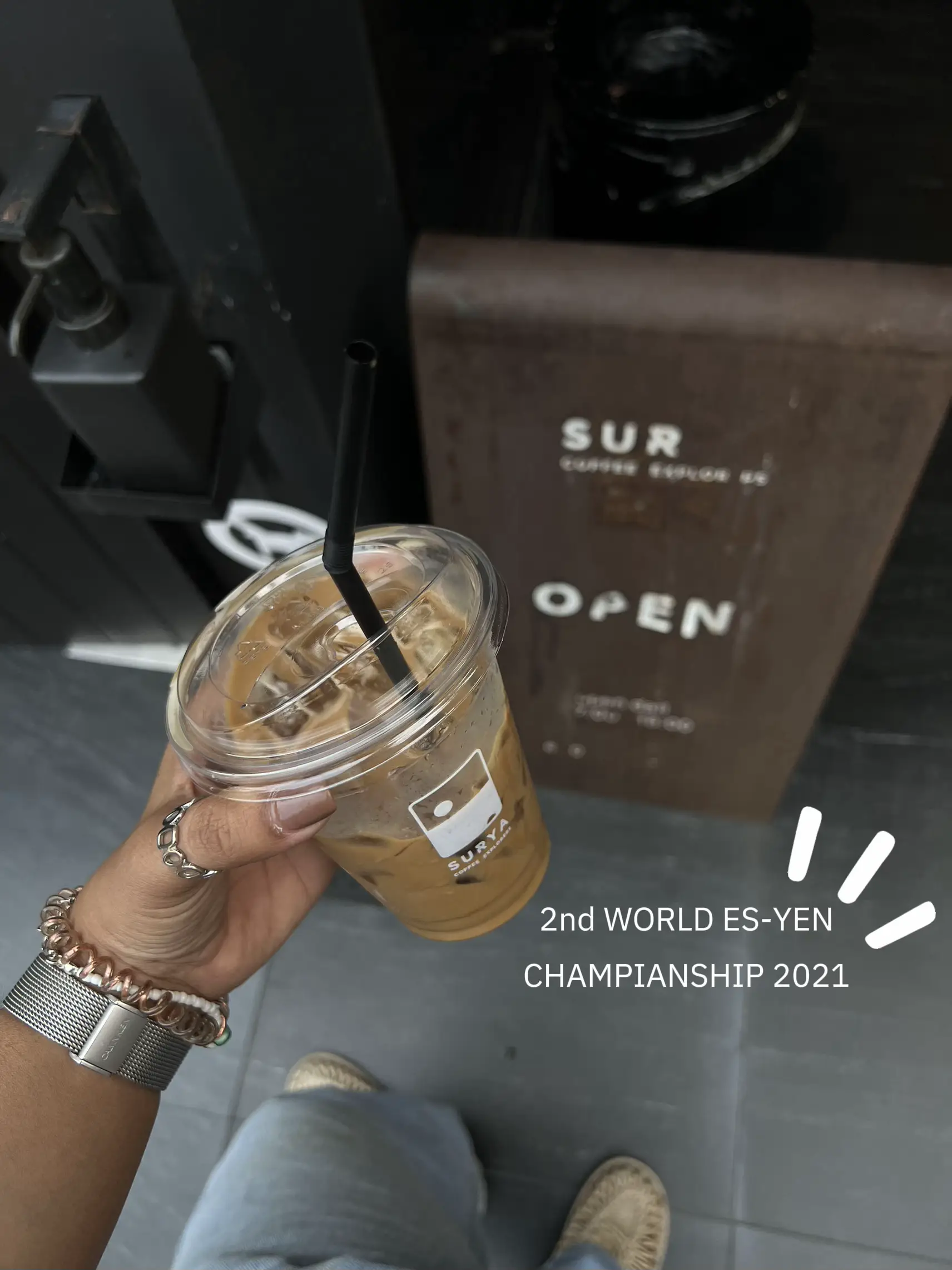 SURYA COFFEE EXPLORERS : สัมมากร | รามคำแหง 112 | แกลเลอรีที่โพสต์โดย ⋆ ...