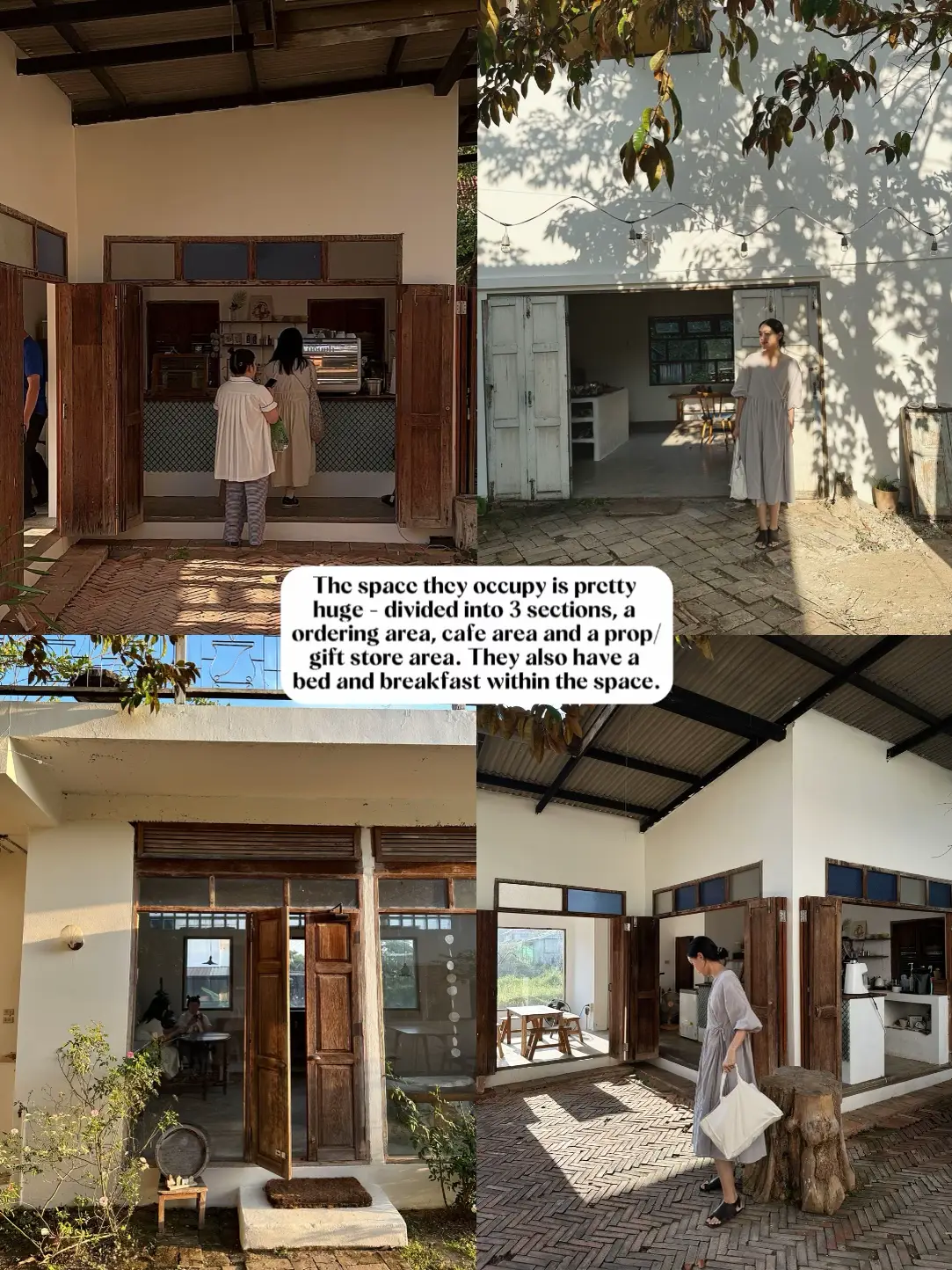 SAVE THIS! Hidden Cafe + Props Store in Thailand | Gallery posted by ...