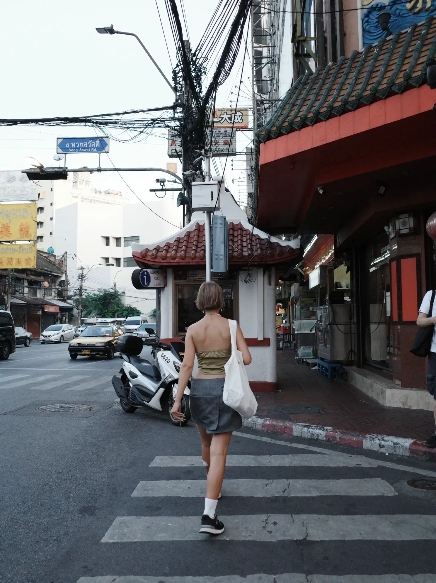 📷 A day with my Ricoh GRiii - Diary Edition | แกลเลอรีที่โพสต์โดย Jand Panicha | Lemon8