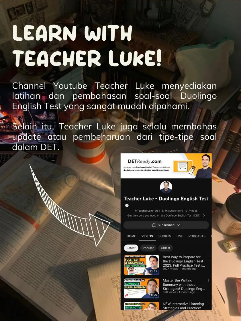 TIPS SKOR DET DIATAS 125! | Galeri diposting oleh Study with Sye! | Lemon8