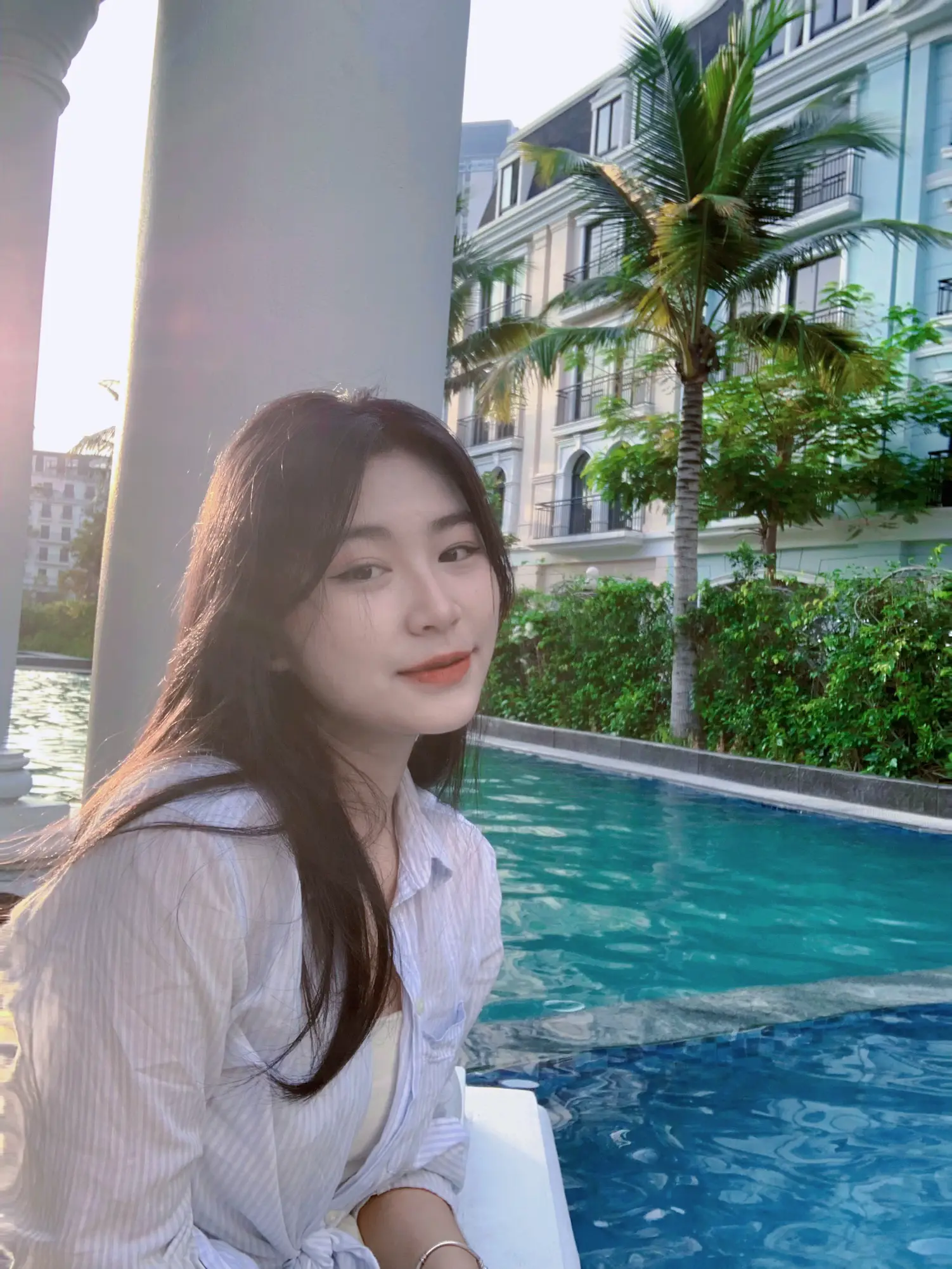 Hạ Long và nắng | Bộ sưu tập do mitadikhampha đăng | Lemon8