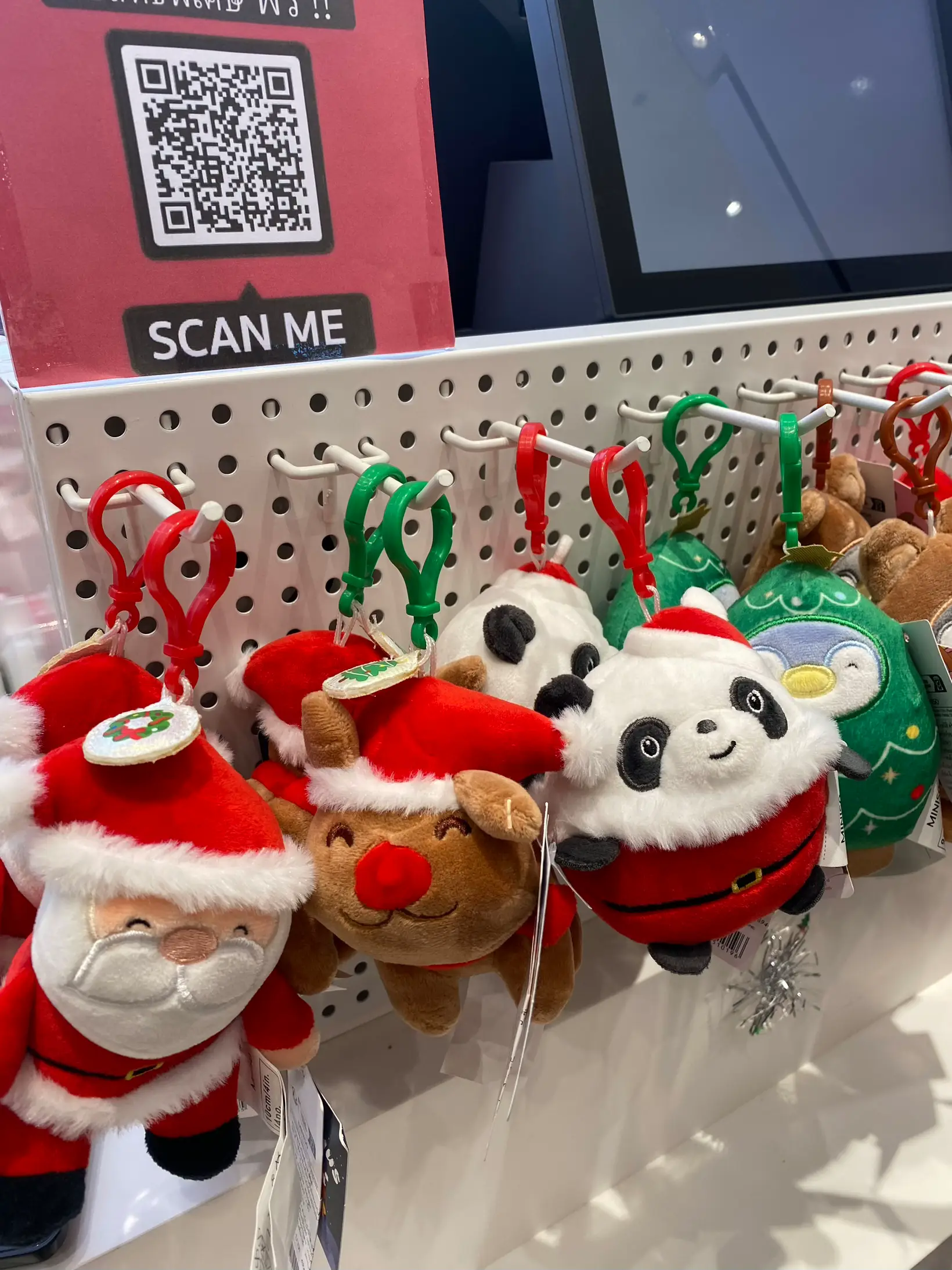 MINISO เริ่มแล้วว☃️🎄🧸🥣 🎪 | แกลเลอรีที่โพสต์โดย ออมอออ | Lemon8