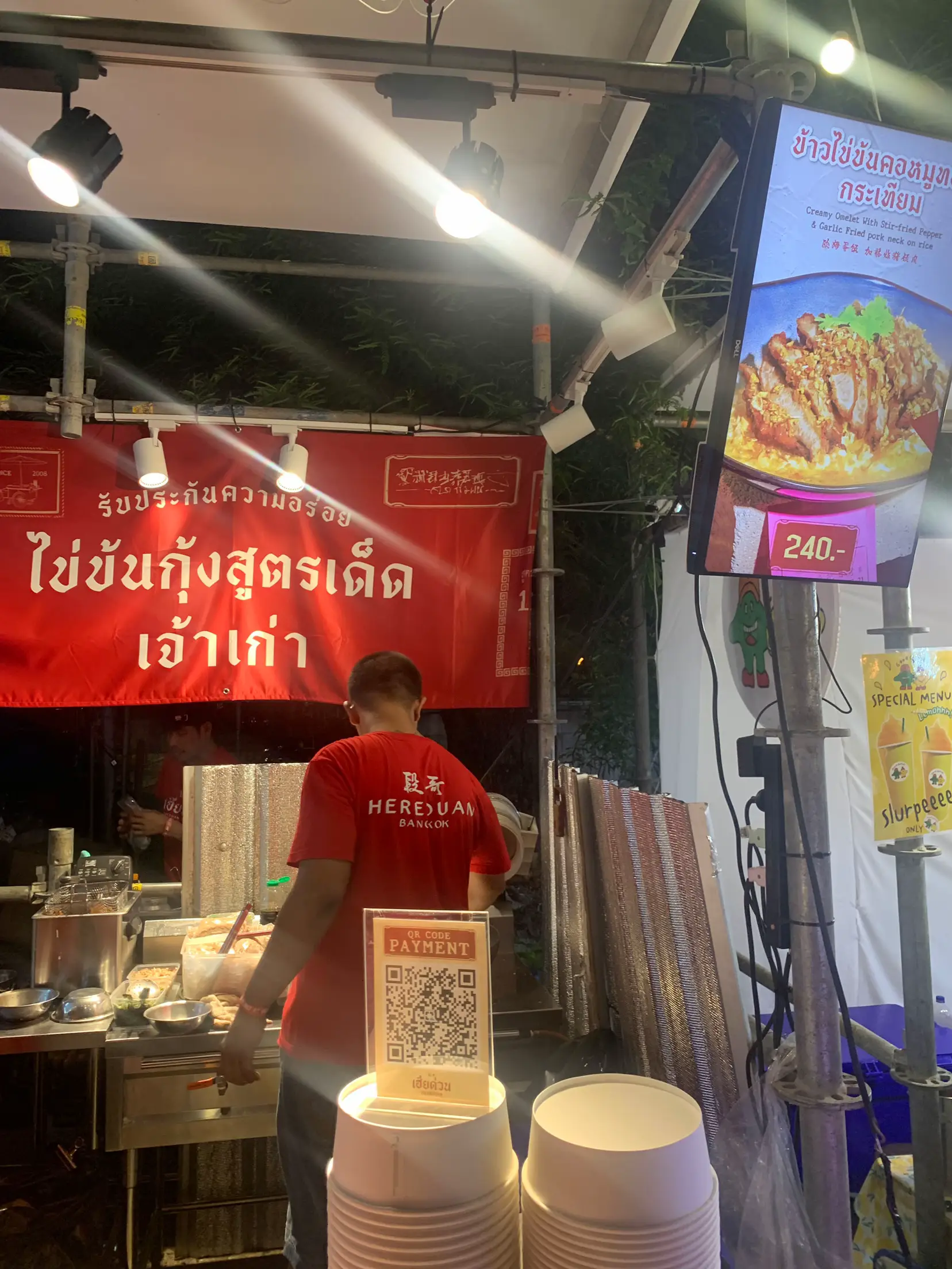 Goodhood งานมู้ดดีส่งท้ายปี มีอะไรบ้าง น่าไปมั้ย กินอะไรดีนะ? | แกลเลอรีที่โพสต์โดย matter ...