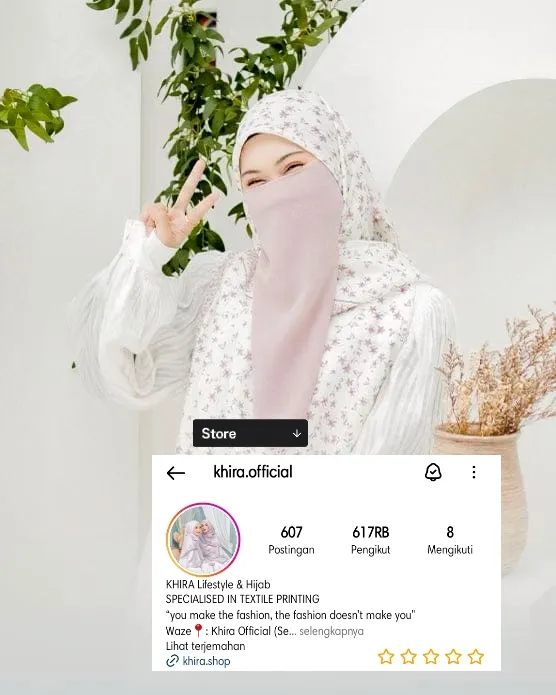 HIJAB MALAYSIA YANG WAJIB KAMU PUNYA‼️ | Galeri disiarkan oleh Akhyara | Lemon8