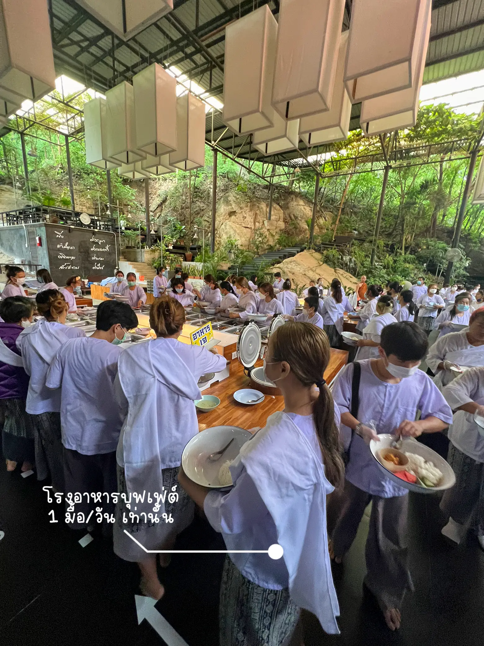 พักใจ 🤎🙏🏻มือใหม่ปฏิบัติธรรม | แกลเลอรีที่โพสต์โดย Pu.ni | Lemon8