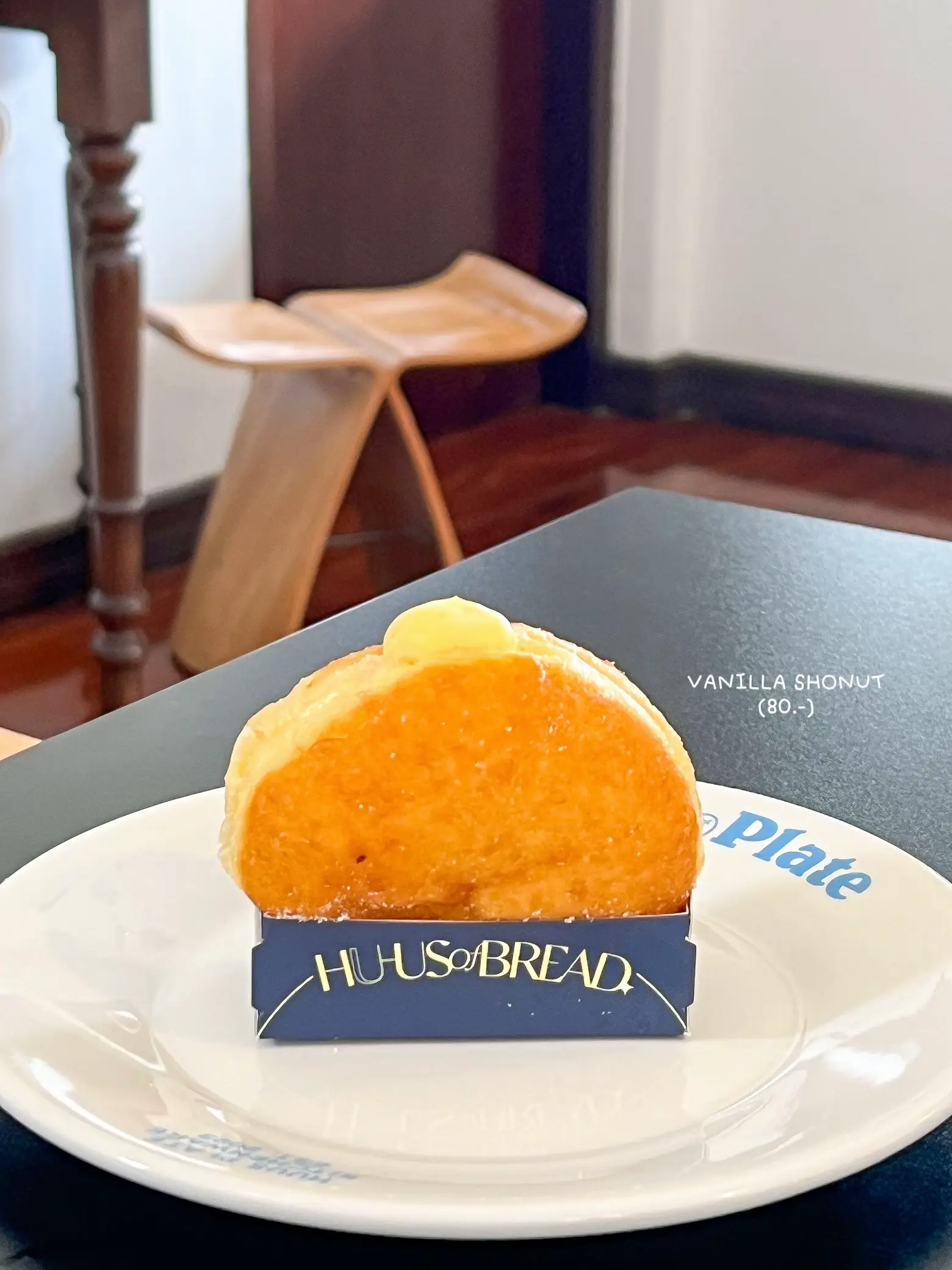 HUUS PLATE ☕️🌳 | คาเฟ่เกาหลีเปิดใหม่ใกล้ BTS บางจาก | แกลเลอรีที่โพสต์ ...