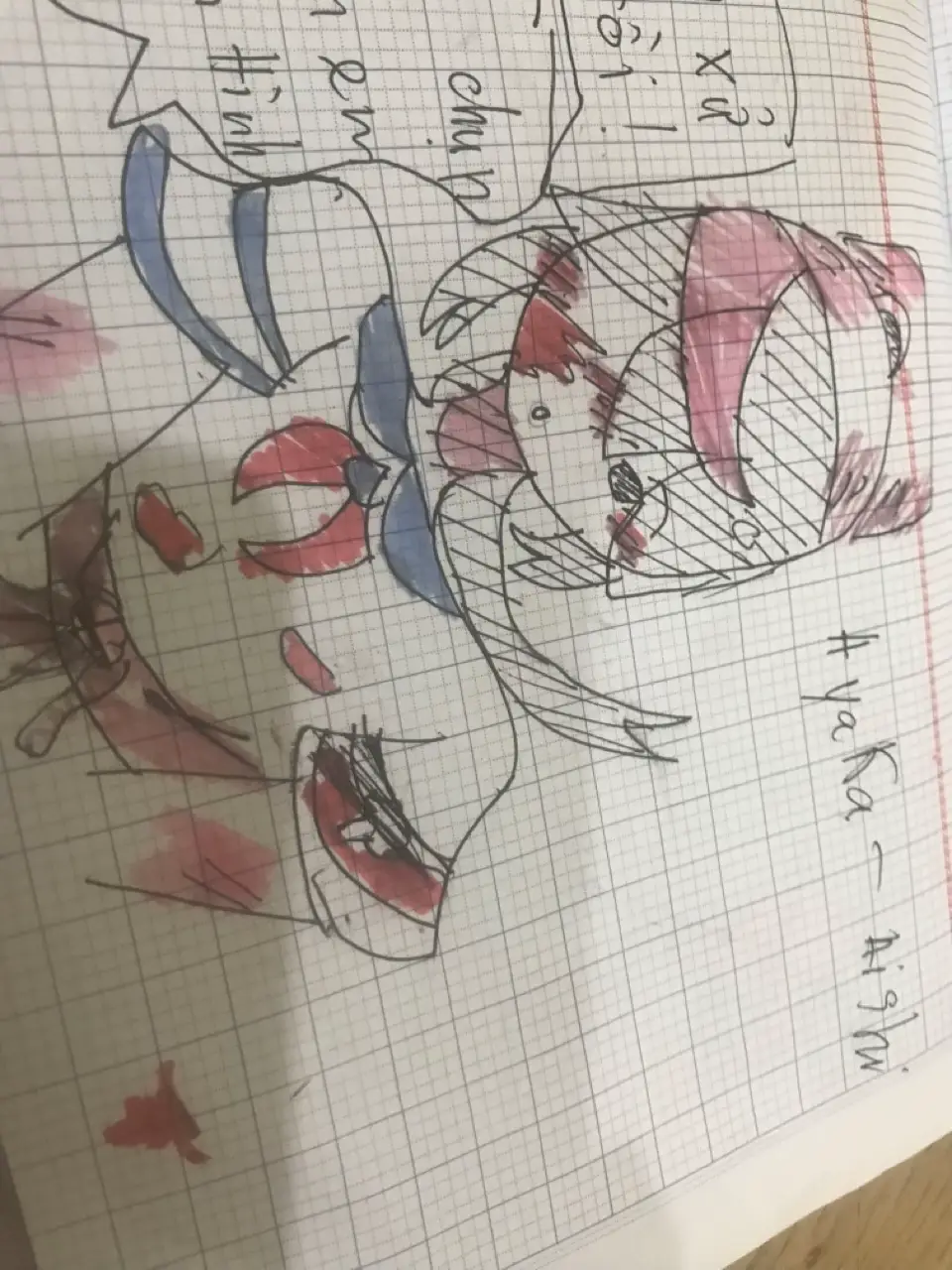 Chibi Vẽ - Tìm kiếm trên Lemon8