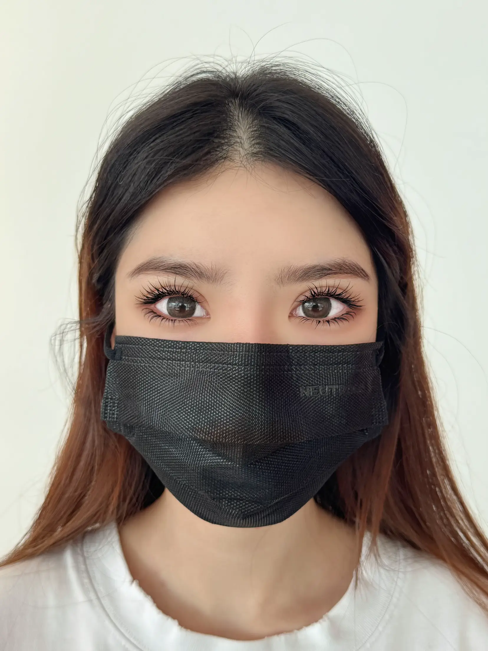 Lashes checked | Galeri disiarkan oleh monlab studio | Lemon8