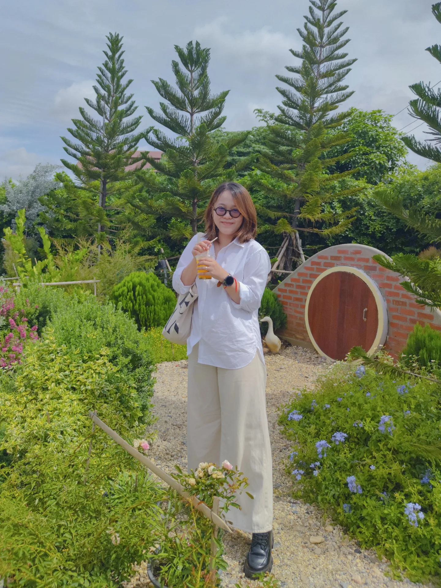 LAGOM Cafe & Bakery คาเฟ่พิษณุโลก | แกลเลอรีที่โพสต์โดย เรื่อยเปื่อย | Lemon8