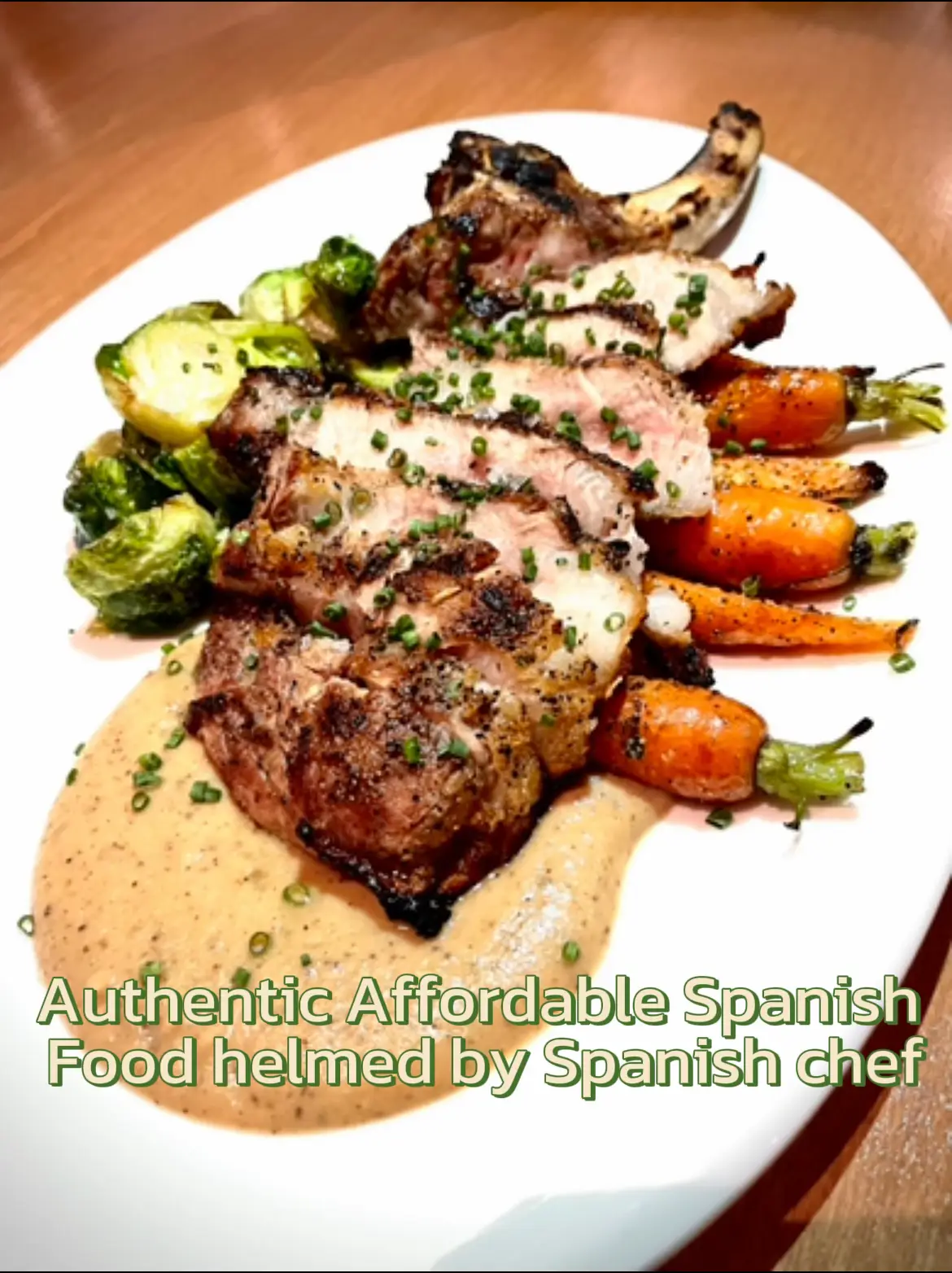 Authentic Affordable Spanish Food by Spanish Chef | Gallery posted by ...