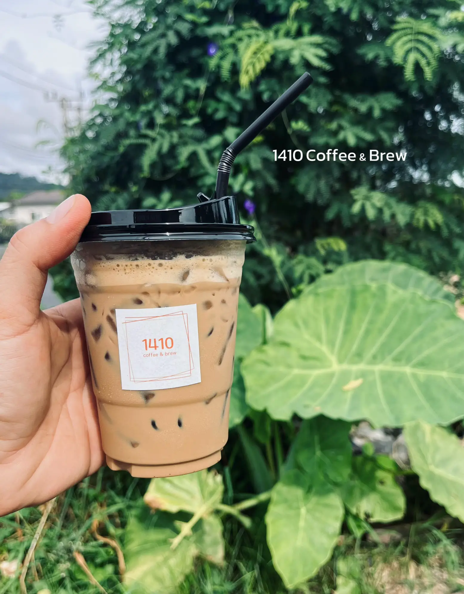 1410 Coffee & Brew ร้านกาแฟริมทาง ภูเก็ต | แกลเลอรีที่โพสต์โดย tozd ...