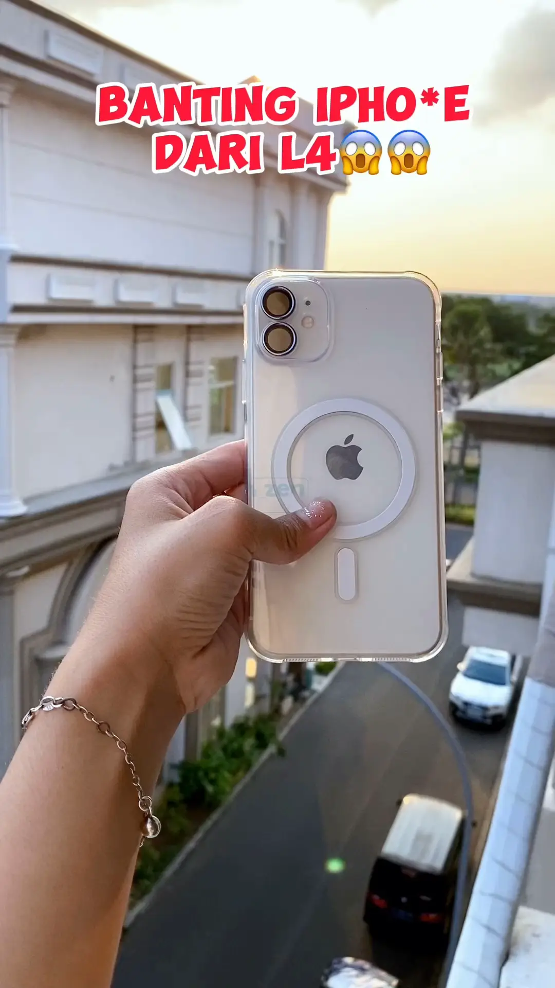 Jangan salah paham simak dulu🤫 | Video dipublikasikan oleh NTZen Case | Lemon8