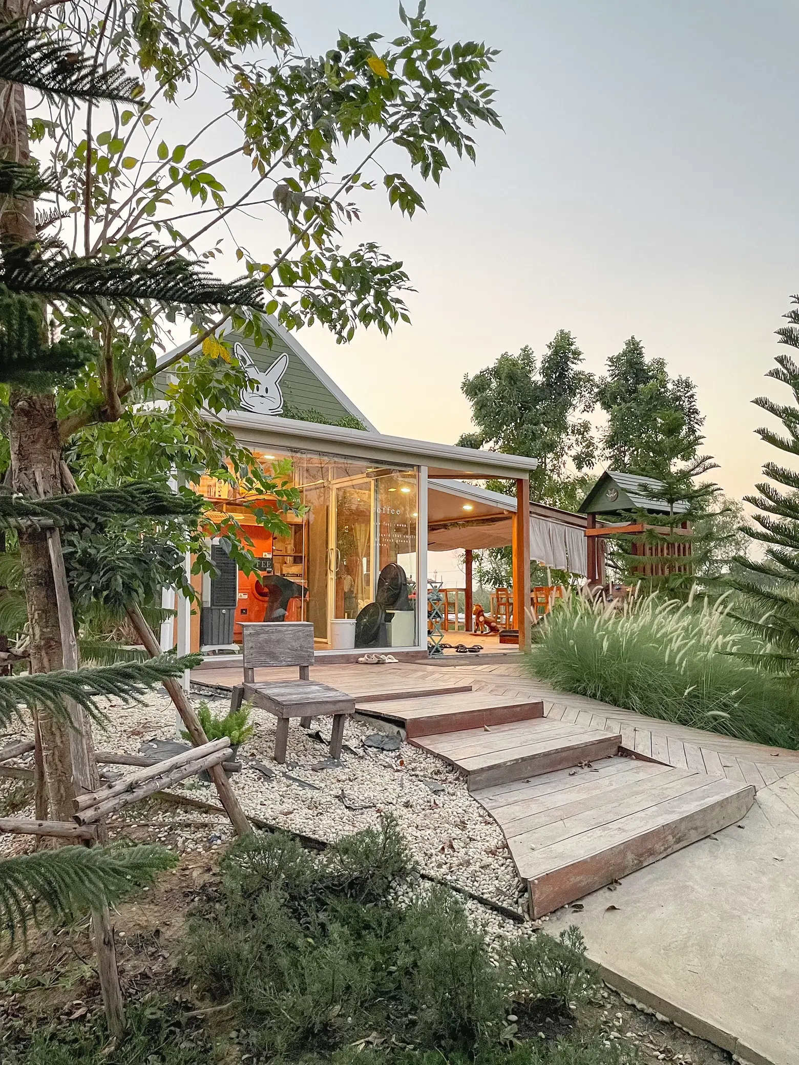 แนะนำ Hidden Gen Cafe | แกลเลอรีที่โพสต์โดย H!ppOr | Lemon8