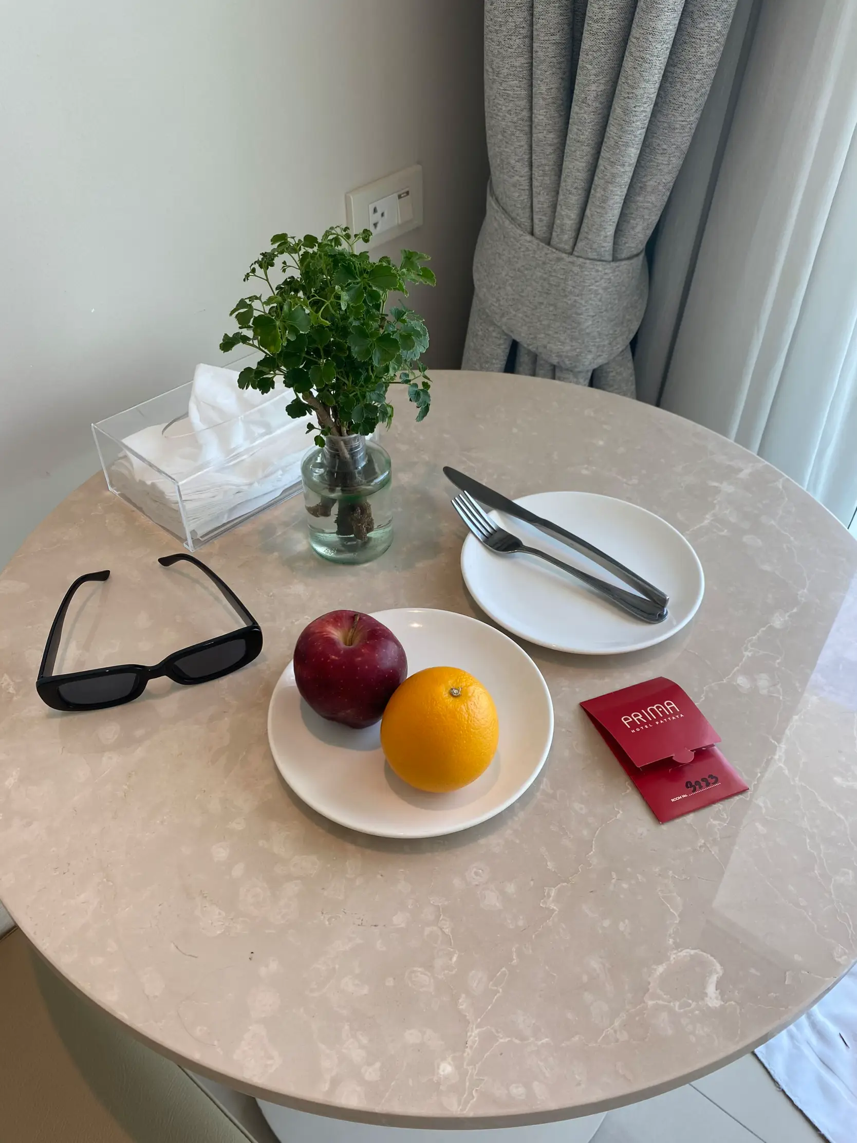 พิกัดที่พักพัทยา | 📍Prima Hotel Pattaya | แกลเลอรีที่โพสต์โดย Chertamp | Lemon8