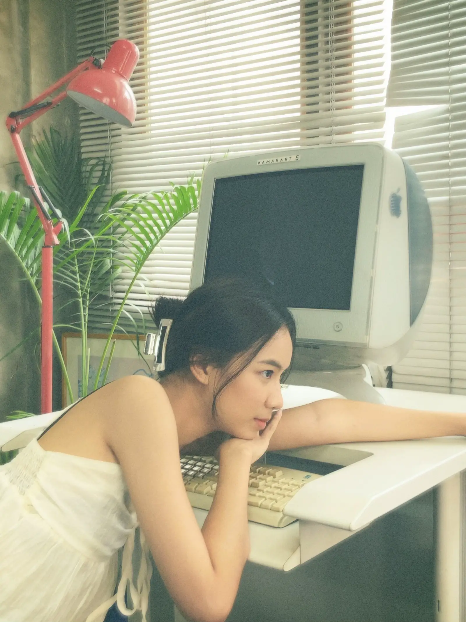 แอพกล้องฟิล์ม EE35 Film camera | แกลเลอรีที่โพสต์โดย mukmashare 🛍️ | Lemon8