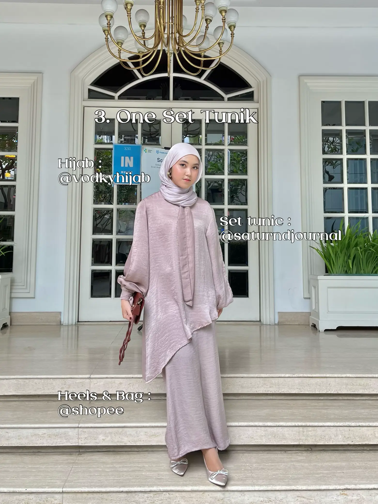 Eid 2024 Outfit Inspo | Galeri diposting oleh Vodkaina | Lemon8