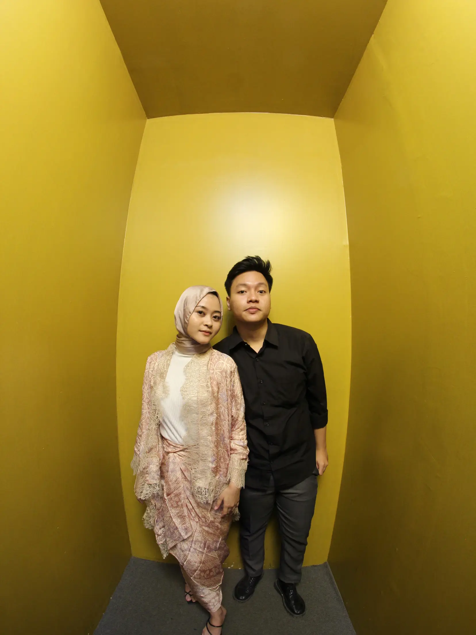 FISHEYE PHOTO BOX cuma 20 ribuan!!! | Galeri diposting oleh piu 🌷 | Lemon8