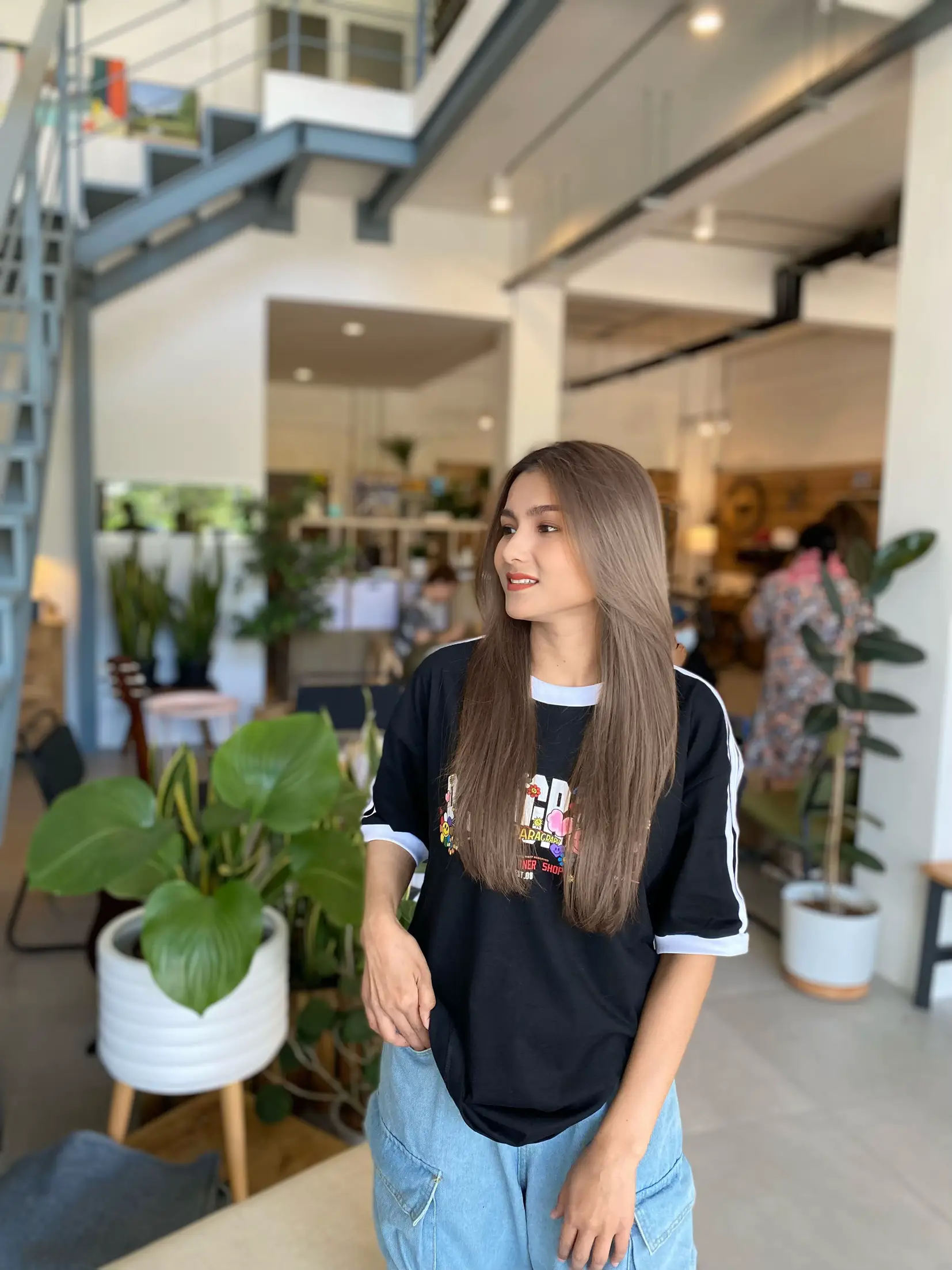 ☕️🖤 | Gallery posted by Barbie anny | Lemon8