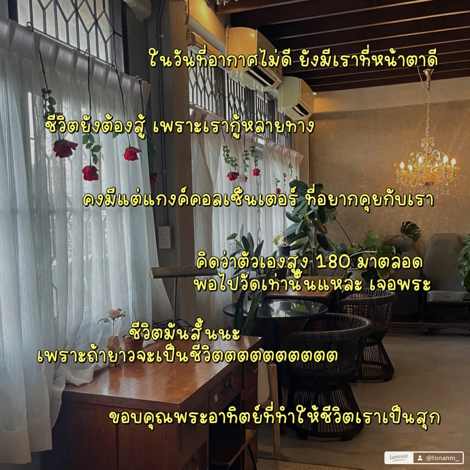 แจกแคปชั่นตลก ฮาๆ กวนๆ EP.1 | แกลเลอรีที่โพสต์โดย n/f | Lemon8