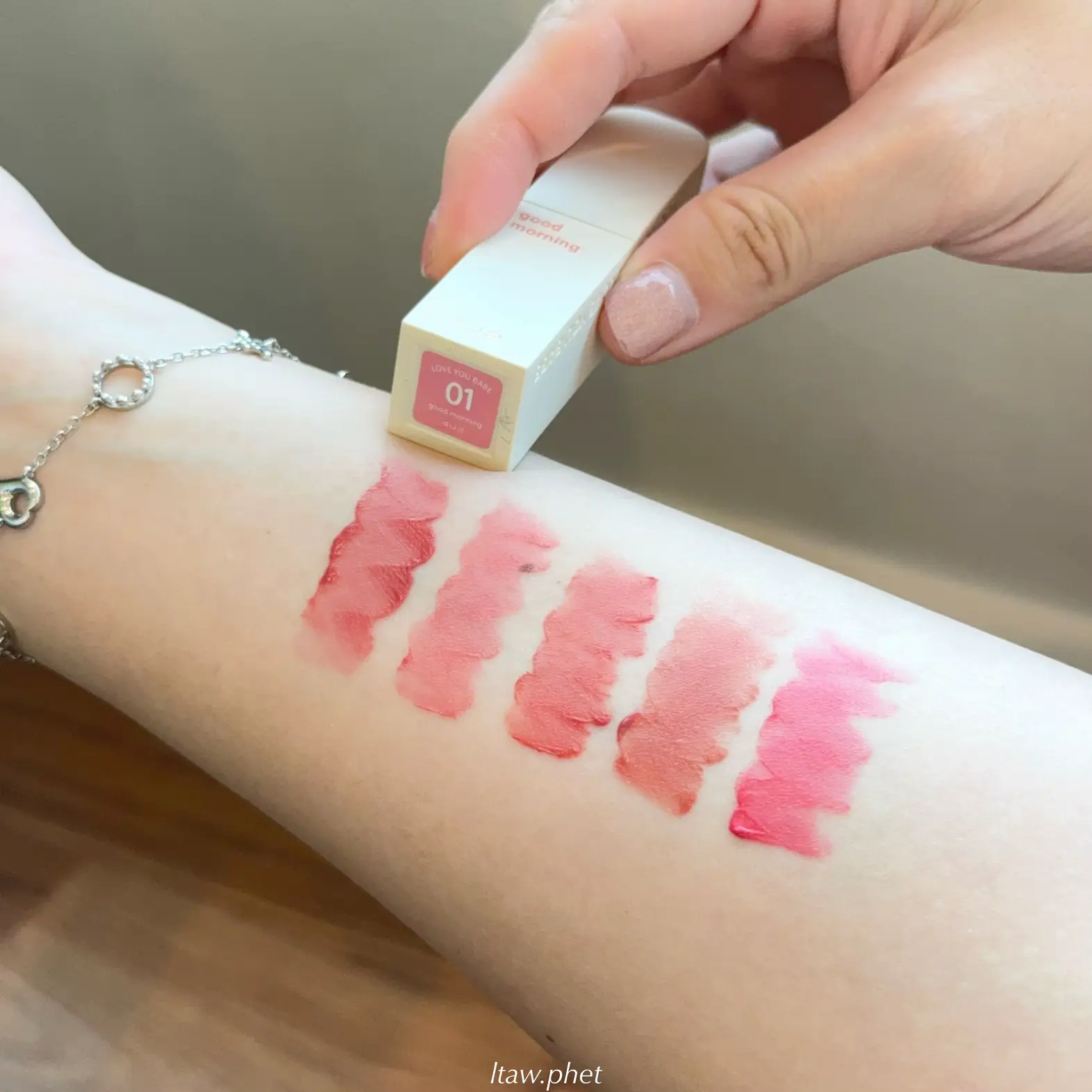 4U2 New Collection ( Limited edition) | แกลเลอรีที่โพสต์โดย ตาวแวะรีวิว ...