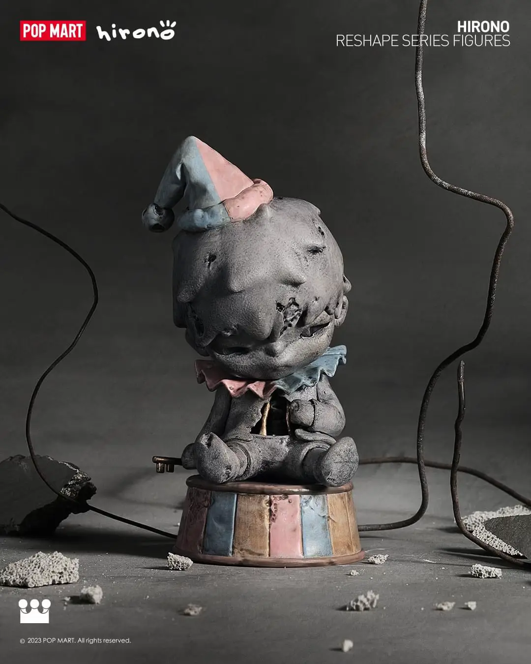 Hirono v5 | แกลเลอรีที่โพสต์โดย BANK | Lemon8