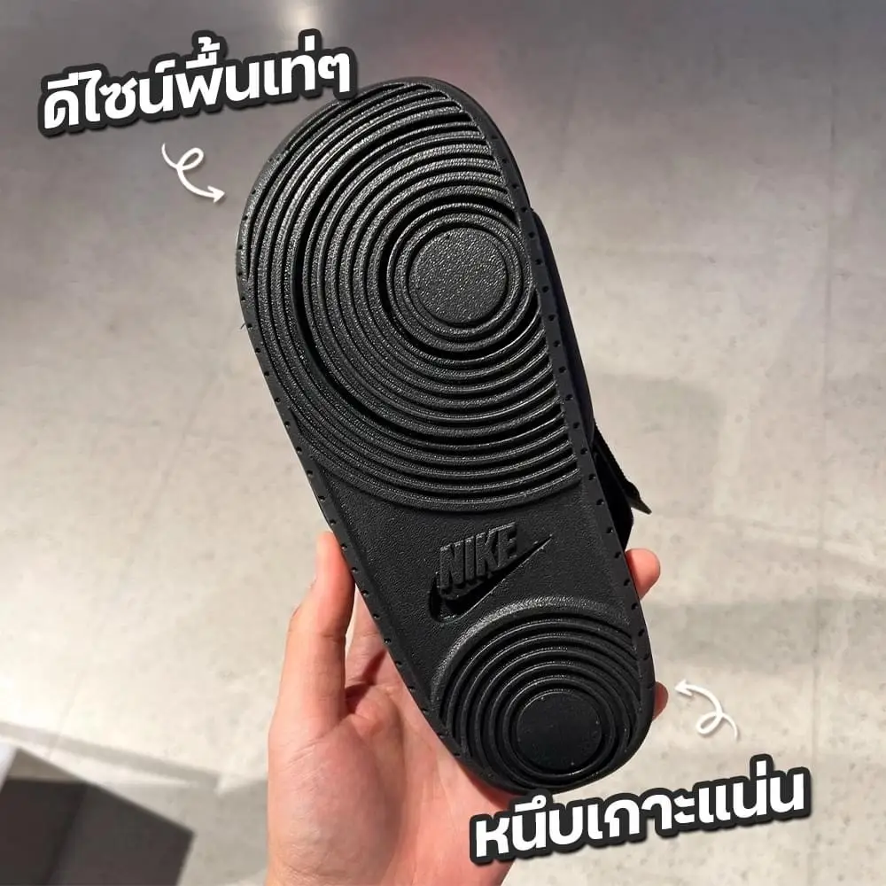 ป้ายยา รองเท้ารัดส้นสำหรับสายลุย⛰️ | แกลเลอรีที่โพสต์โดย Proxumer | Lemon8