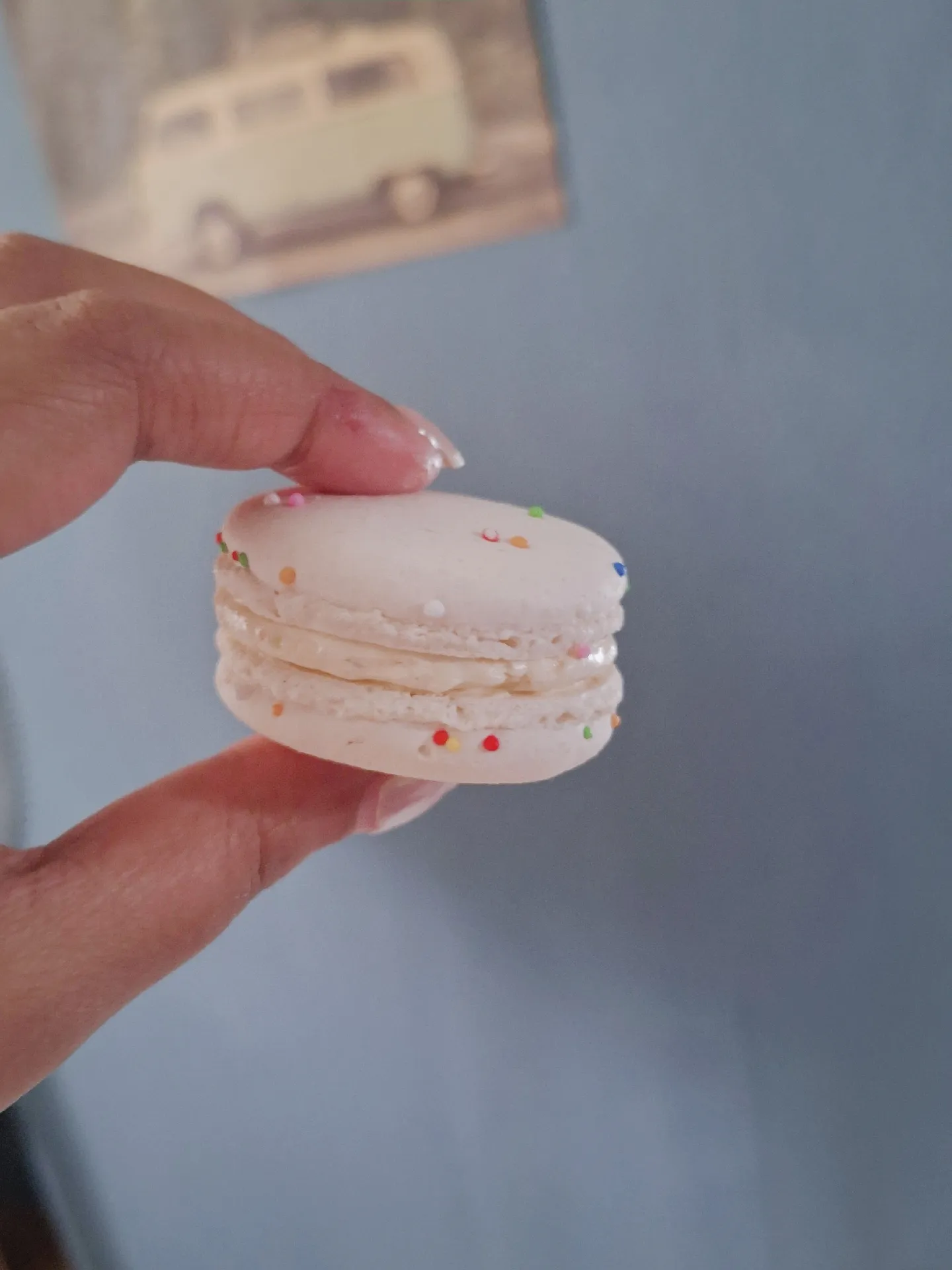 KOI Macaron Review and other ones I have had | Gallery posted by ...