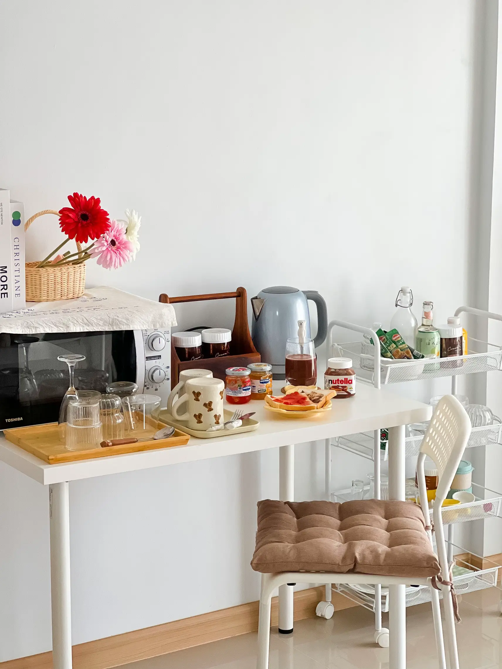 เเชร์มุมโปรด''ของฉัน'' #SaveZone ตอนเช้าๆ🌤️🎄 | แกลเลอรีที่โพสต์โดย myploy mareview | Lemon8