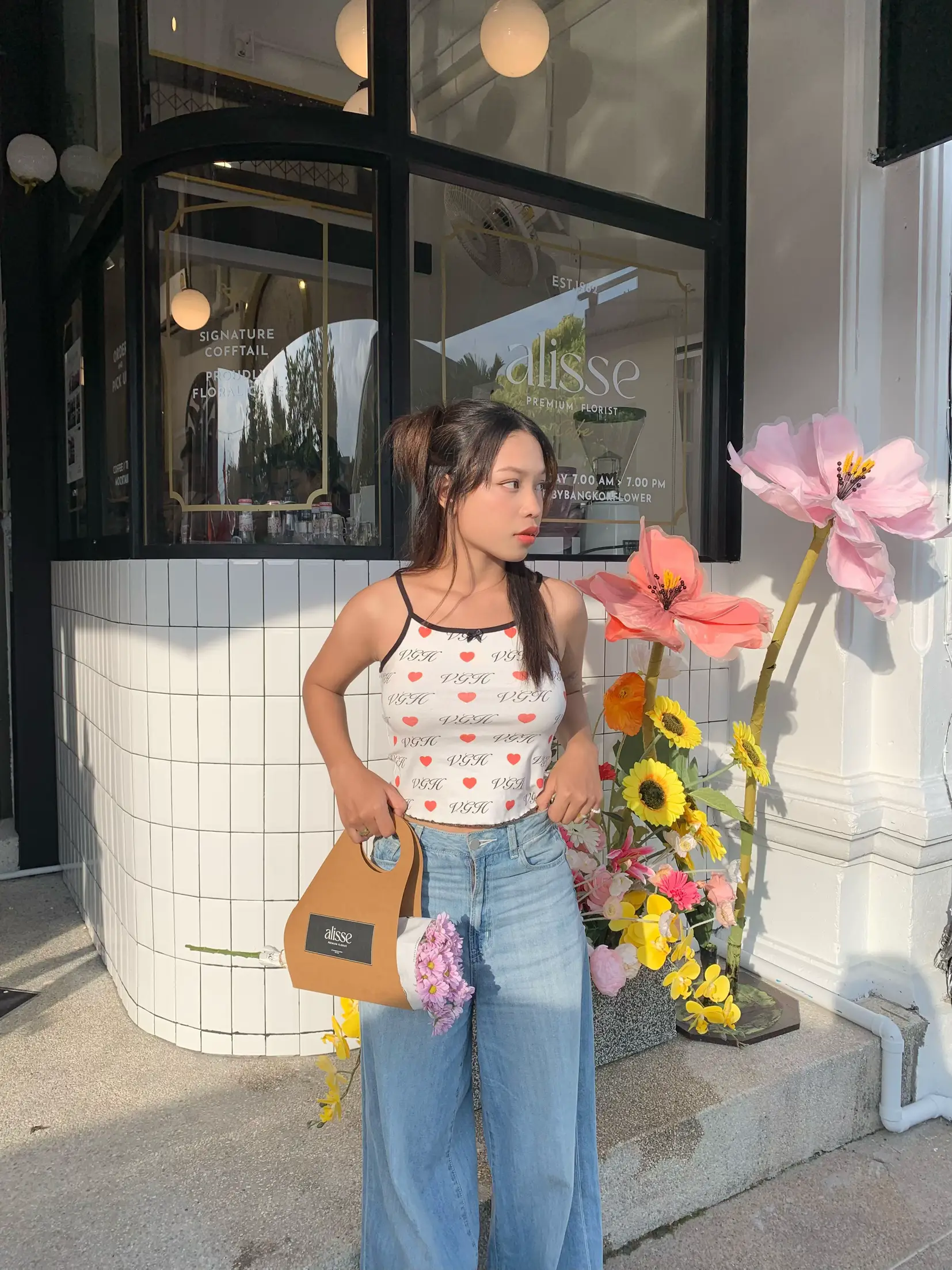 น้ำลำไยร้านโปรดที่ภูเก็ต | แกลเลอรีที่โพสต์โดย Yippee Klean | Lemon8