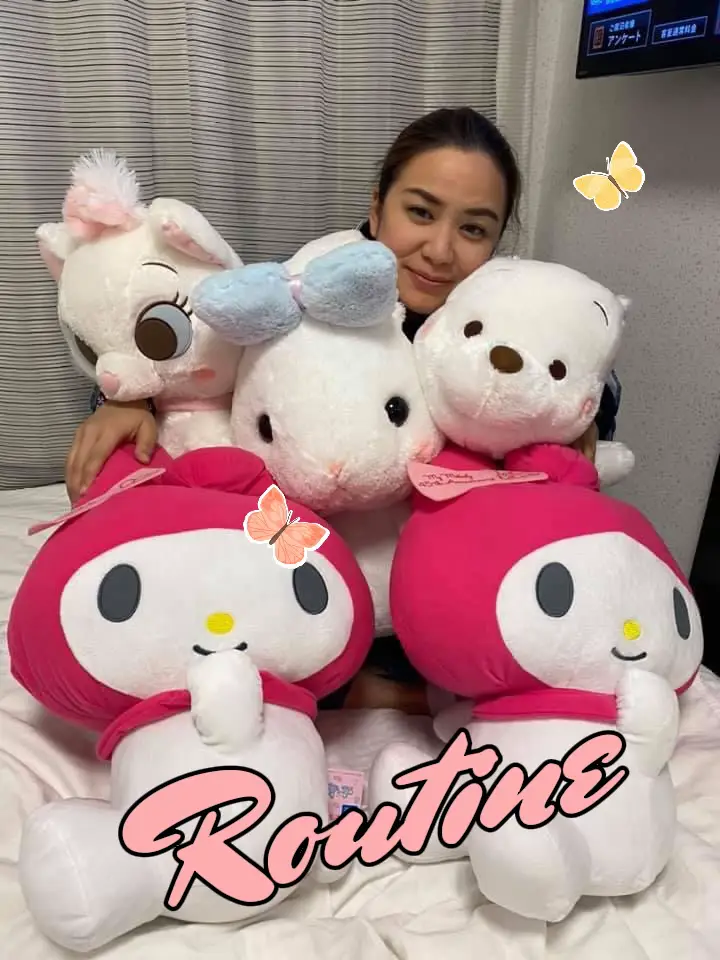 ไป Odaiba กัน | แกลเลอรีที่โพสต์โดย น้ามดของหลานๆ | Lemon8