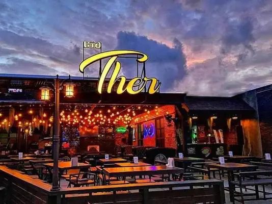 Girls Night (Phuket) | แกลเลอรีที่โพสต์โดย Pu.ni | Lemon8