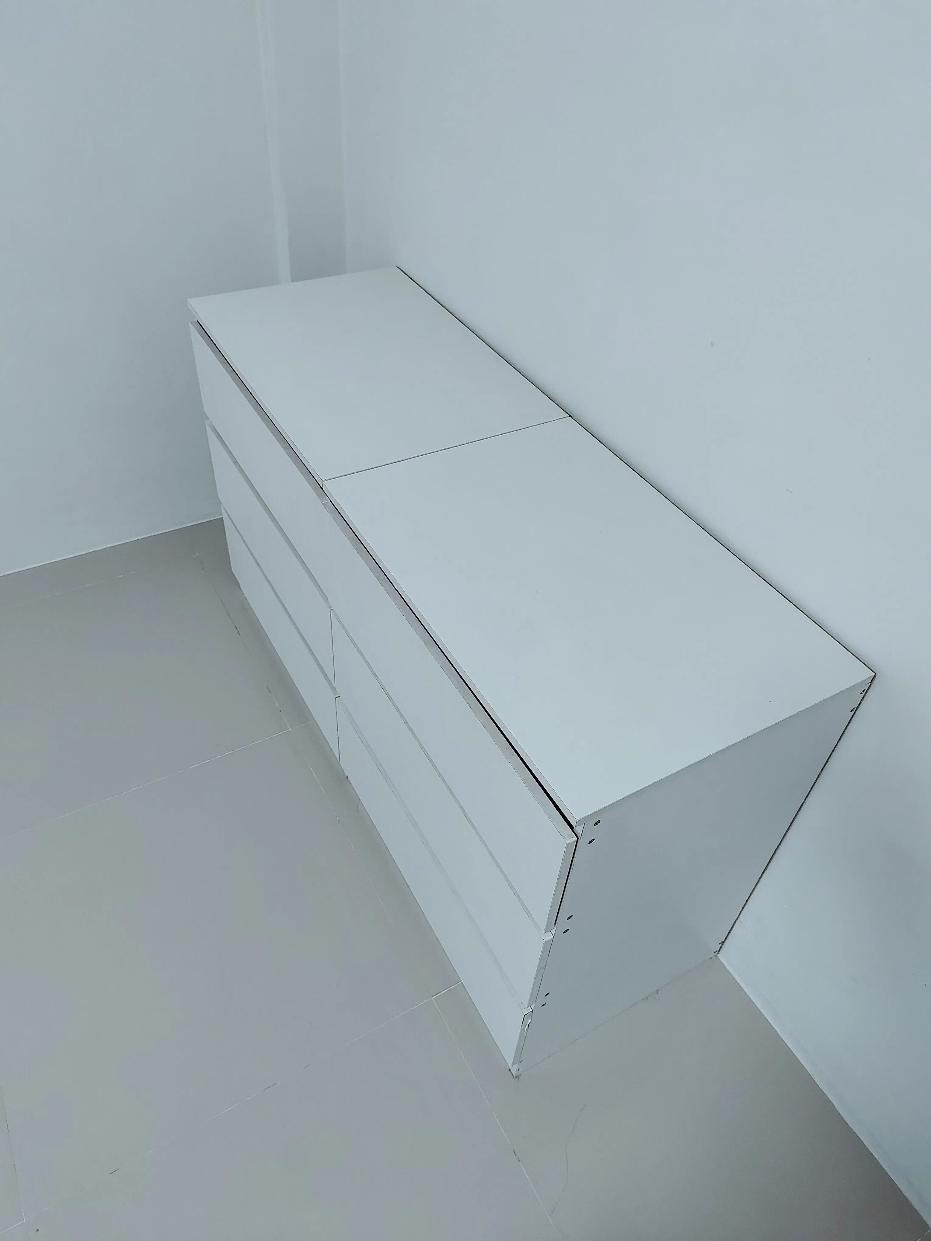 รีวิวชั้นลิ้นชักเก็บของ งานจีน | แกลเลอรีที่โพสต์โดย LADY FANG 🍋 | Lemon8