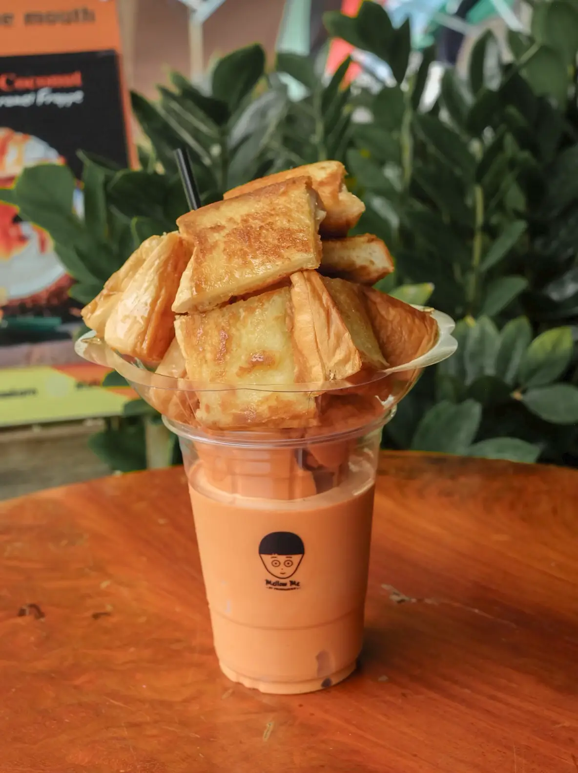 Mellow me by promsakorn | แกลเลอรีที่โพสต์โดย MYTWINP | Lemon8