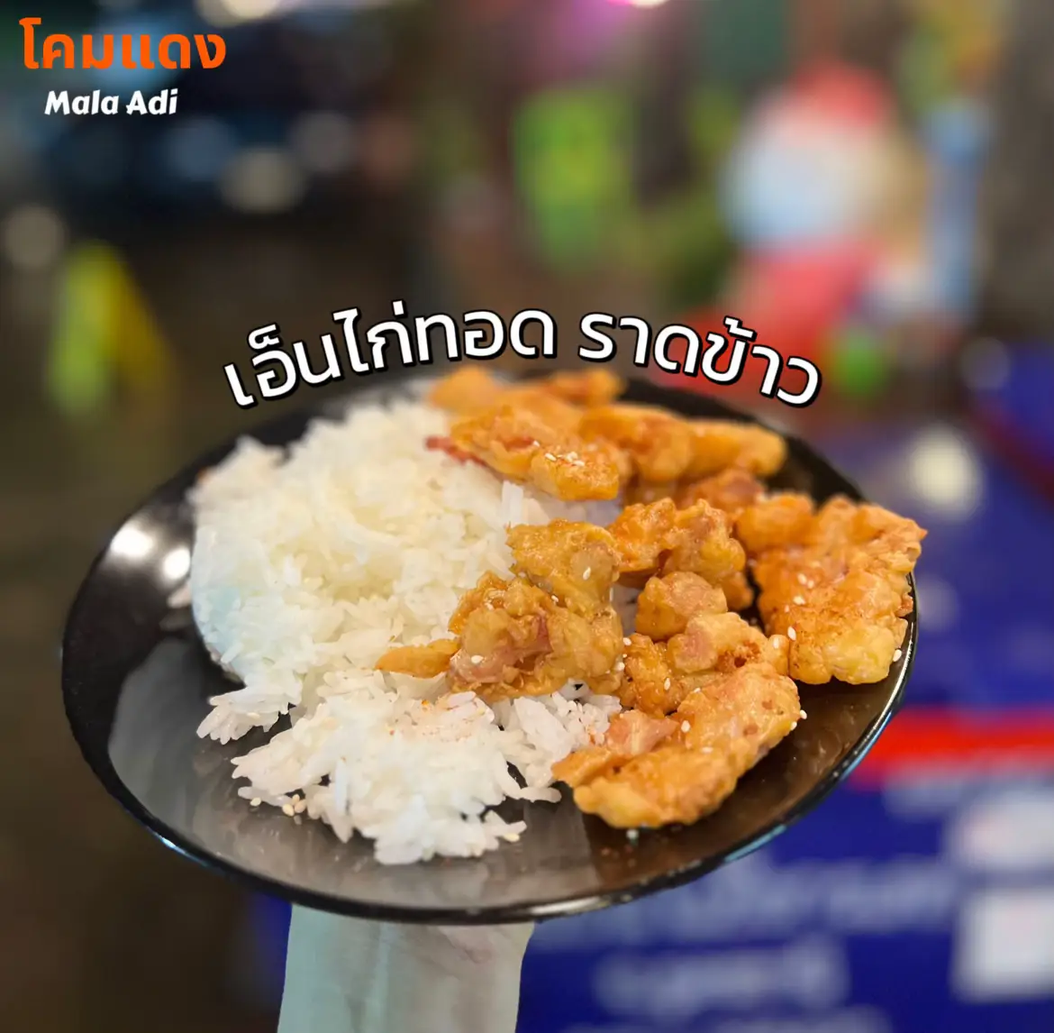 ร้าน โคมแดง อุดร | แกลเลอรีที่โพสต์โดย Khomdang udon | Lemon8