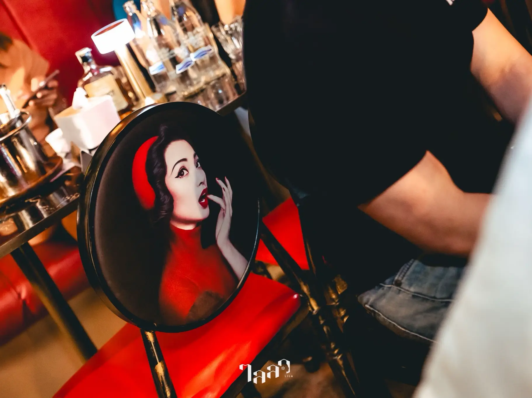 บาร์ไม่ลับของคนเก๋ๆ | แกลเลอรีที่โพสต์โดย Im_poi | Lemon8